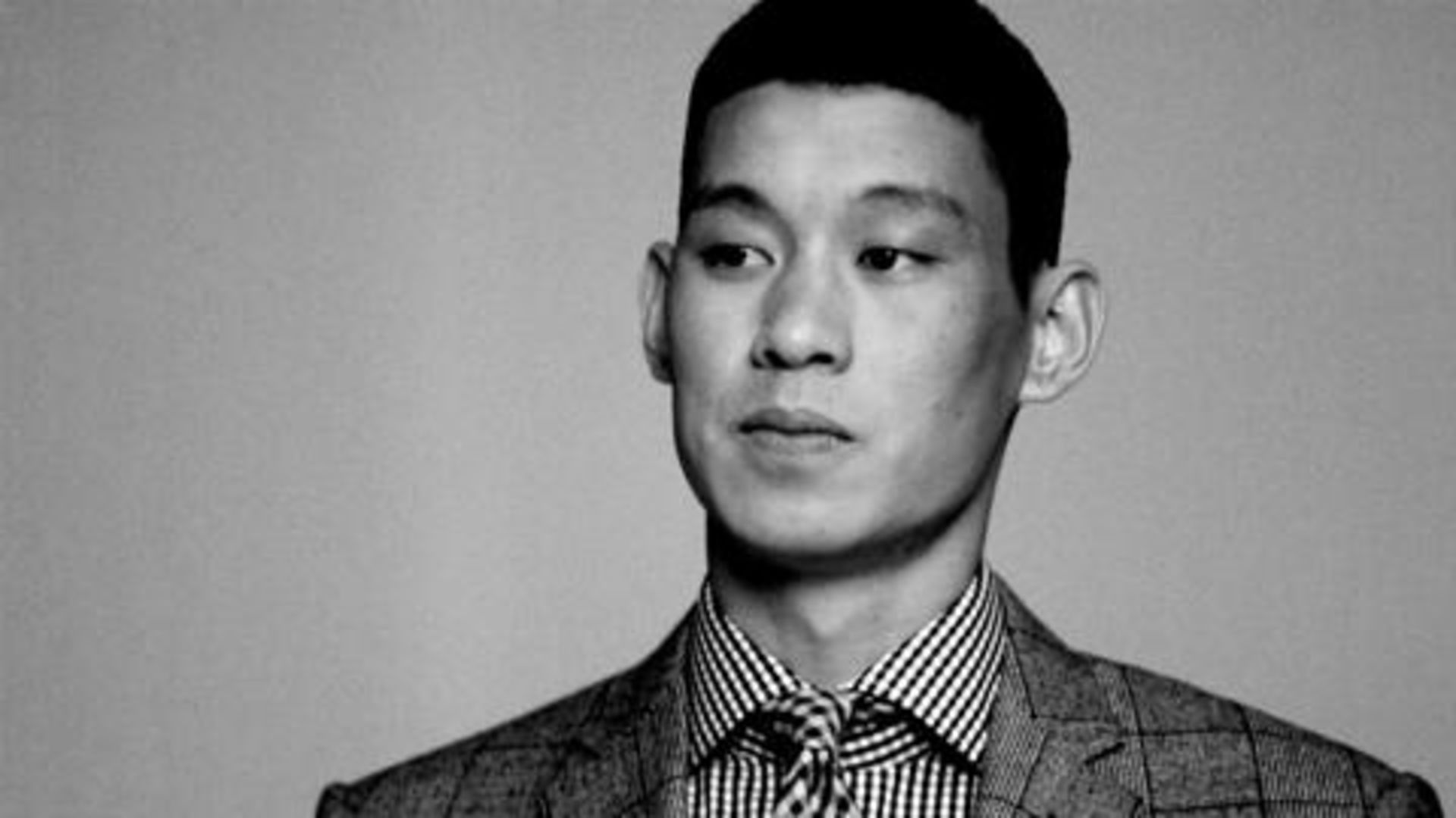 Watch Linsanity: Jeremy Lin's November '12 GQ Cover Shoot | GQ Cover ...