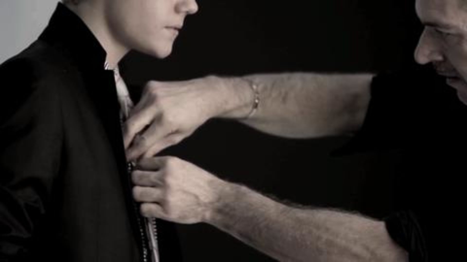 Watch All Grown Up: Justin Bieber's GQ Photoshoot | GQ Celebrities | GQ