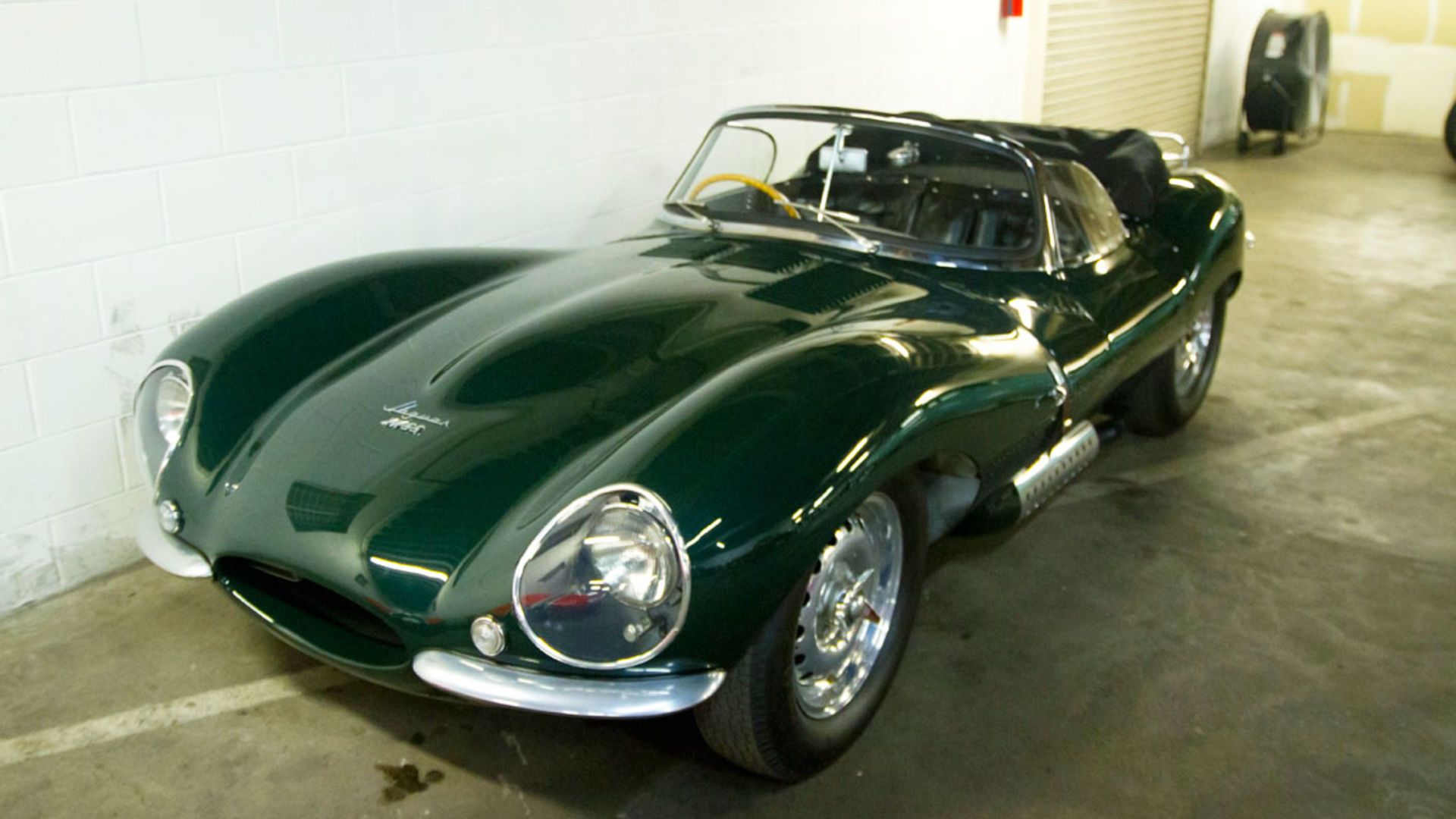 Watch The Vault at the Petersen Automotive Museum | Car Collectors | GQ