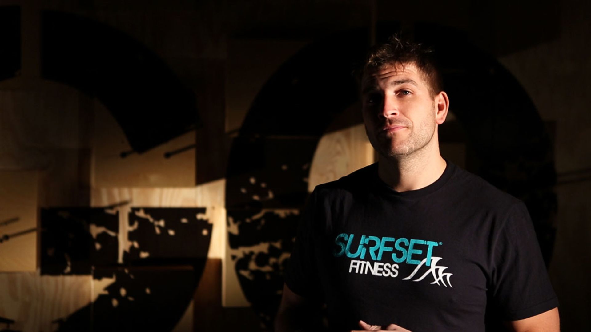 Watch SURFSET: 3-Minute Full Body Workout | Fighting Weight | GQ