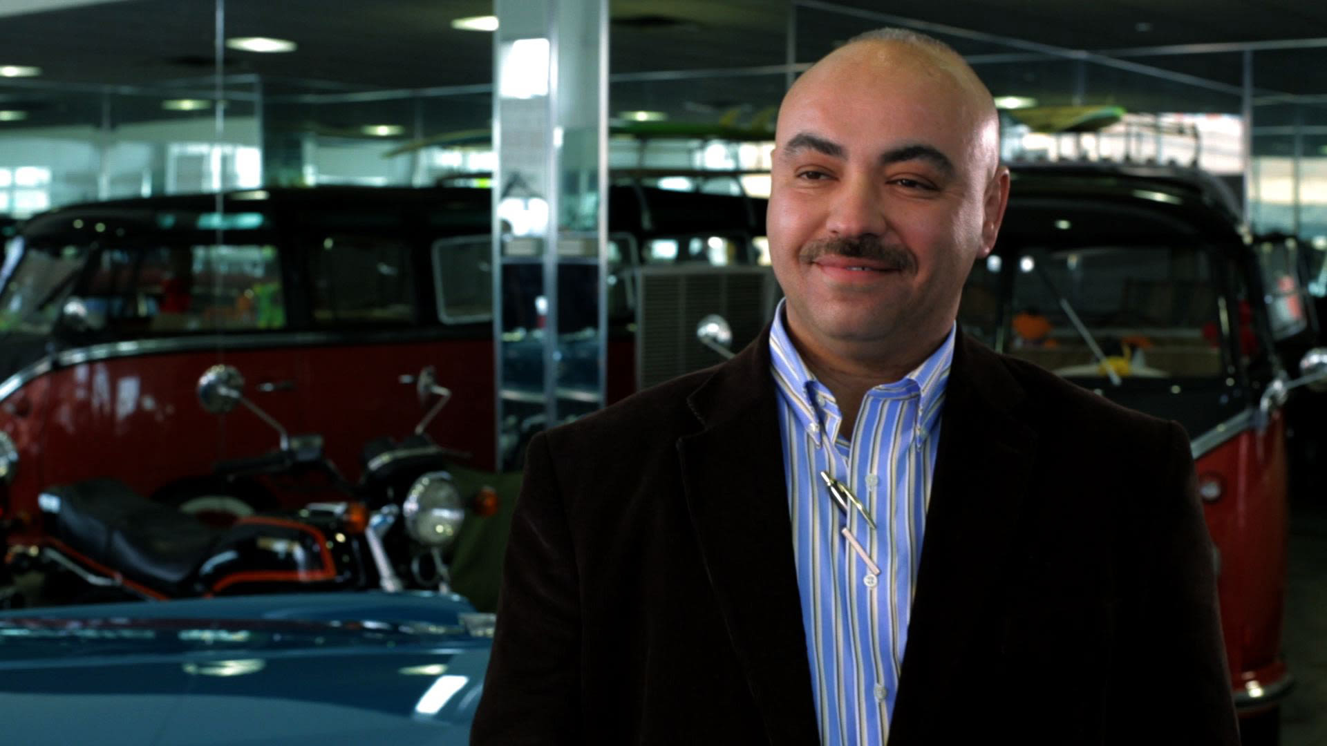 Watch Buying Your First Classic Car And Turning It Into More | Car ...