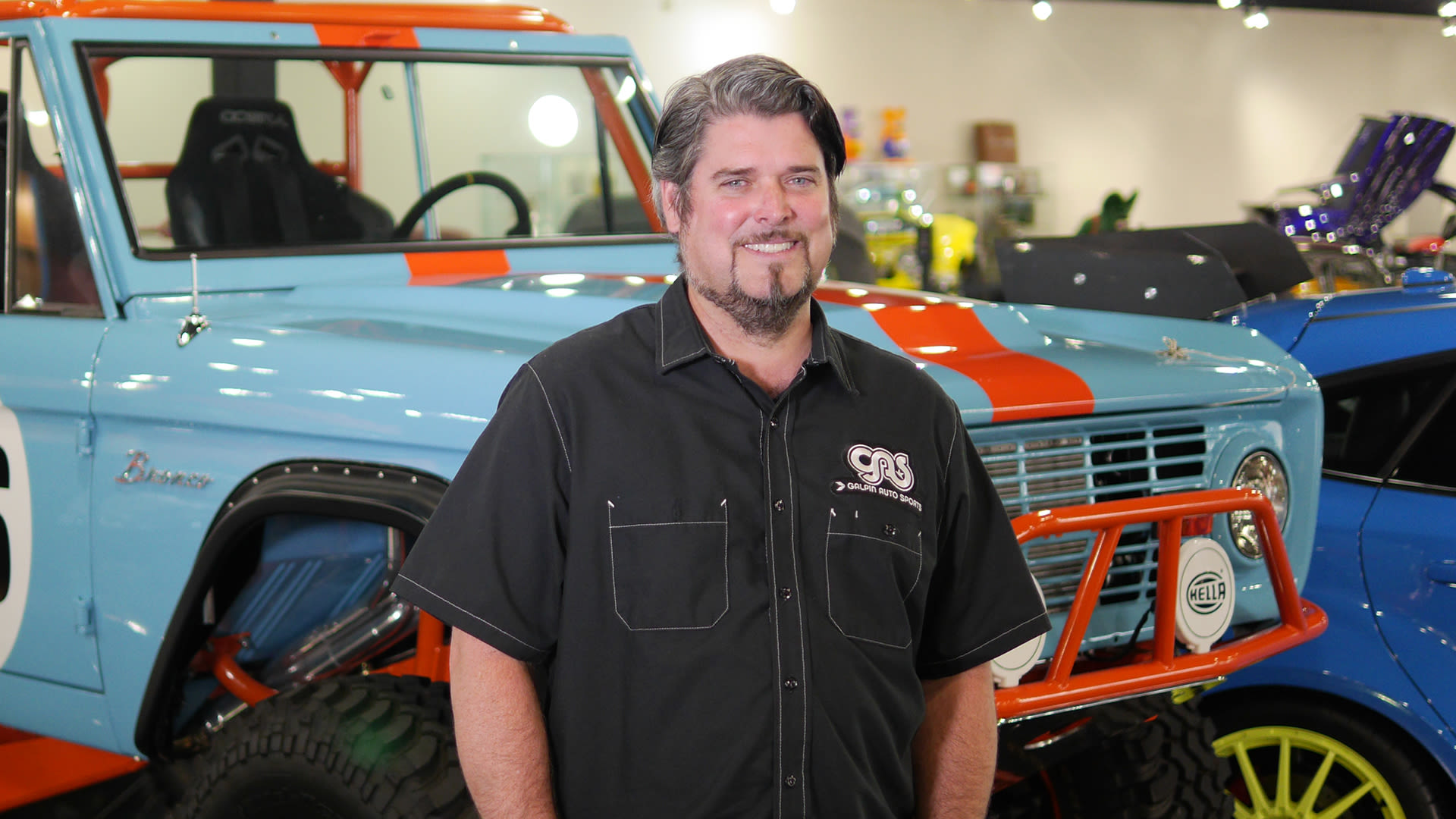 Watch Hover Crafts and Hot Rods - The Ed "Big Daddy" Roth Car ...