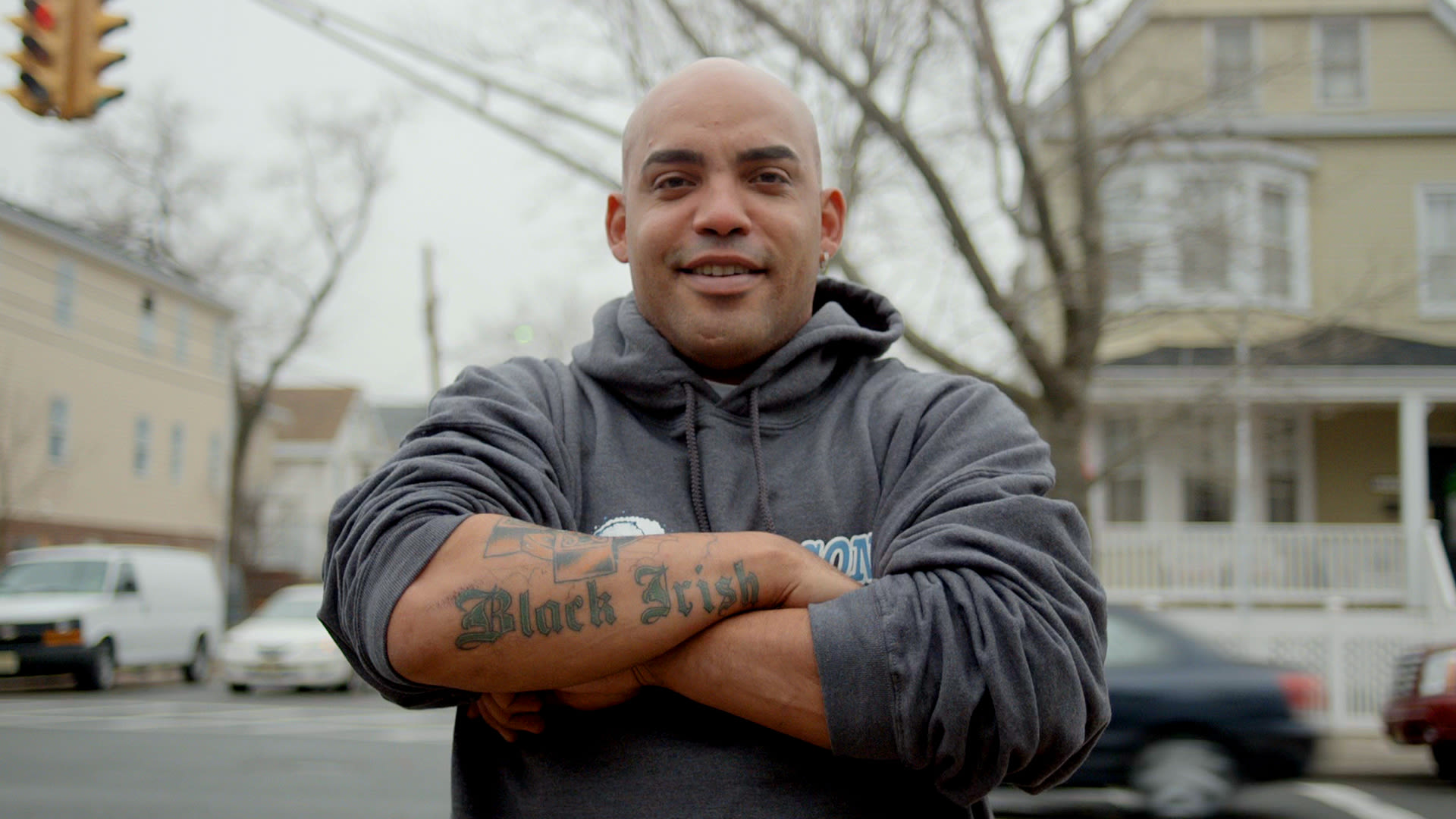 Watch "I Wanted to End My Miserable Life" | Casualties of the Gridiron | GQ