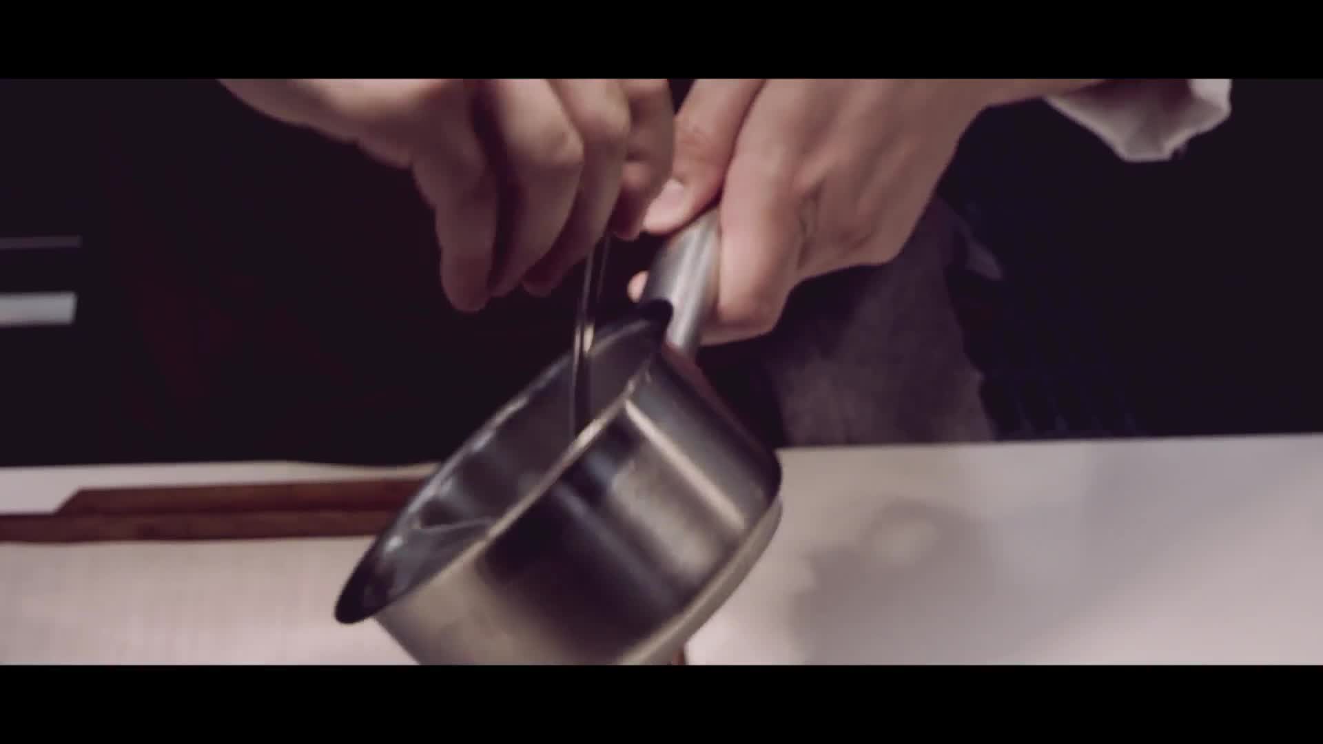 Watch Video: Creating a Dish at Mugaritz | GQ