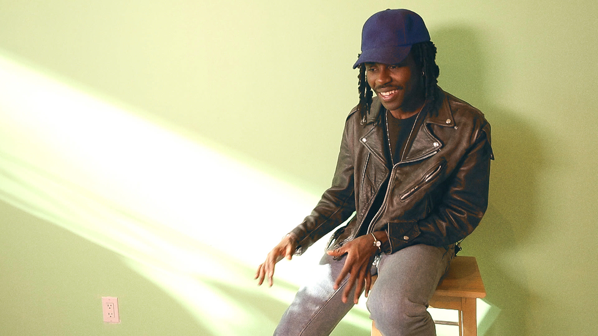 Watch Dev Hynes’ Most Regrettable Fashion Choice | GQ Style Bible | GQ