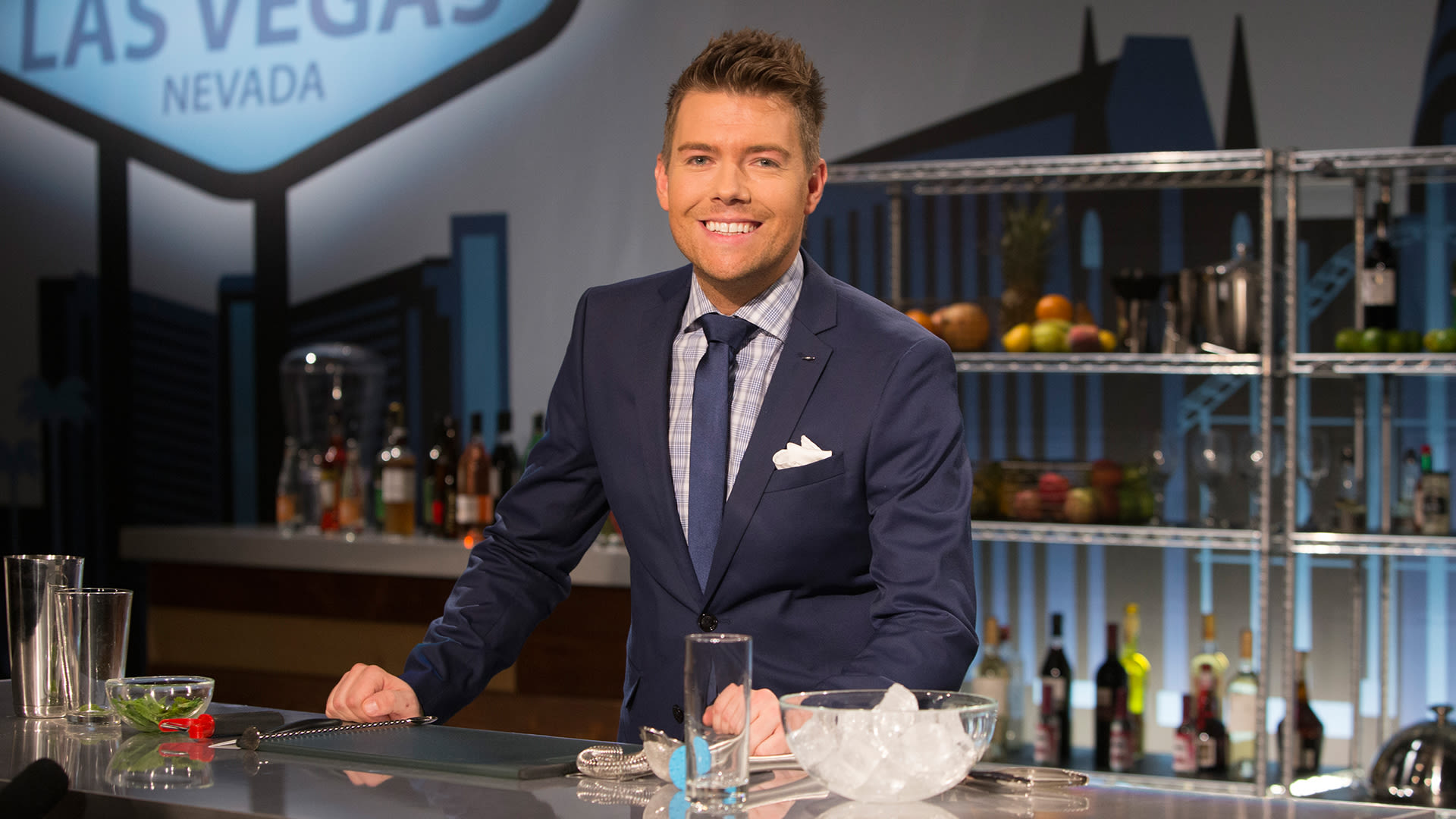 Watch The Cocktail Tools Every Man Needs Bartender In Residence Gq