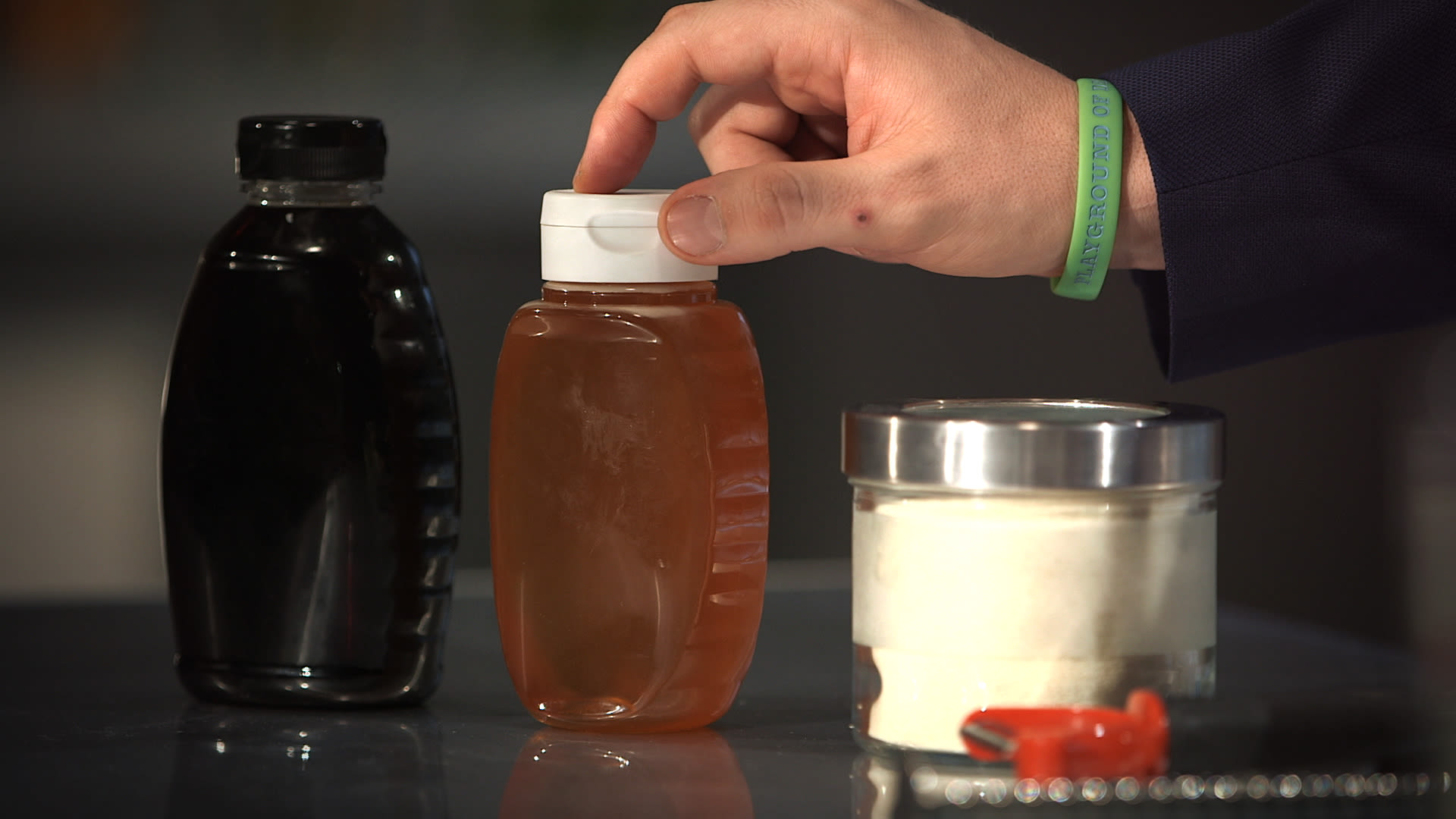 home bartender essentials