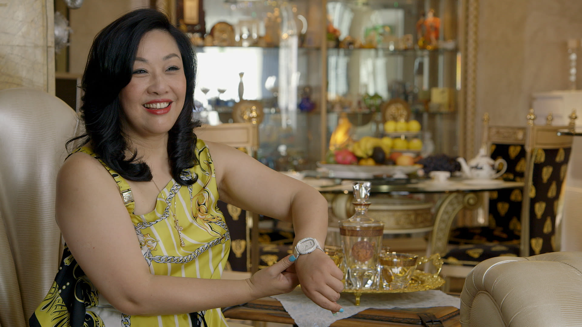 Watch Luxury Shopping in China When the Sky’s the Limit | The Bling ...