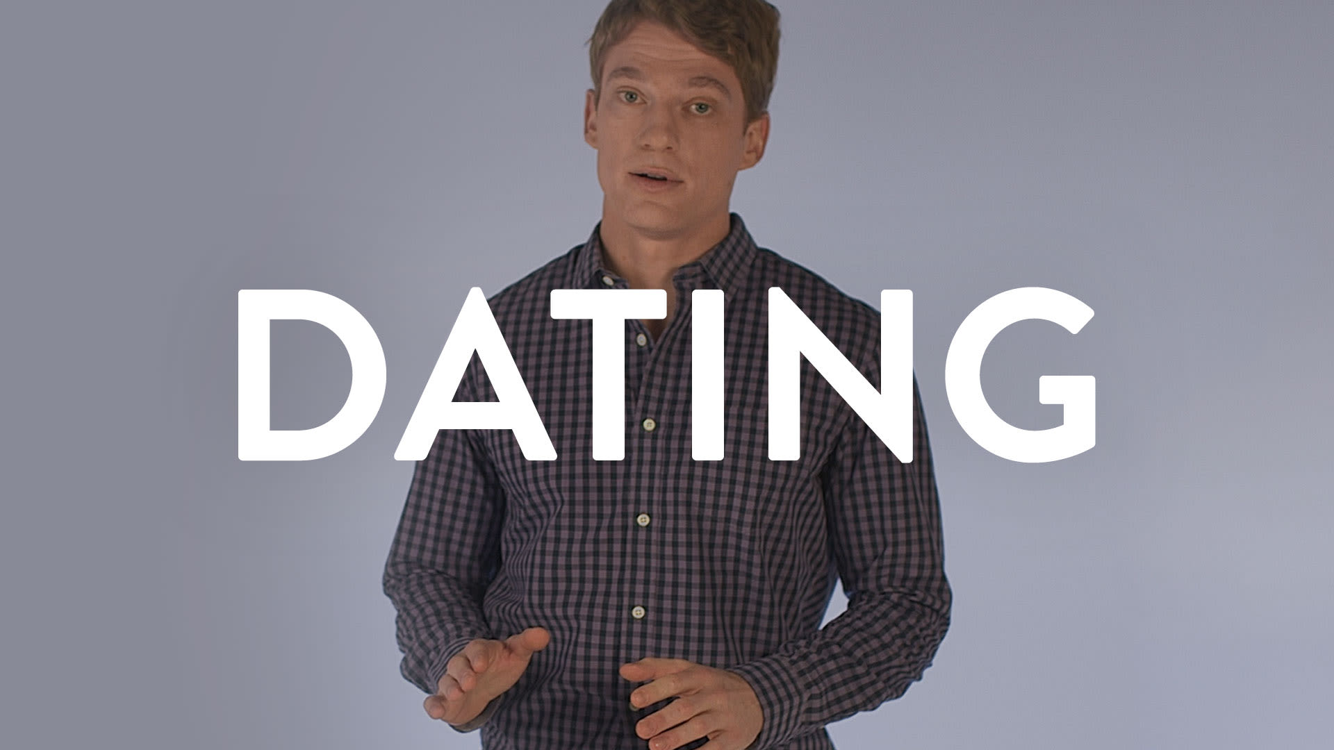 Watch Dating vs. Being in a Relationship | You're Doing It Wrong With ...