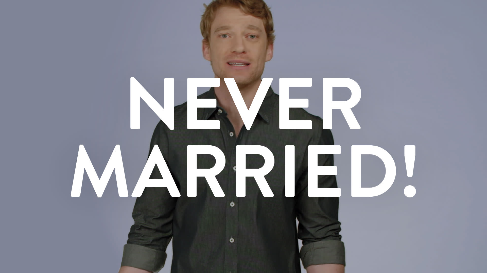 Watch The Benefits of Long-Term Dating | You're Doing It Wrong With ...