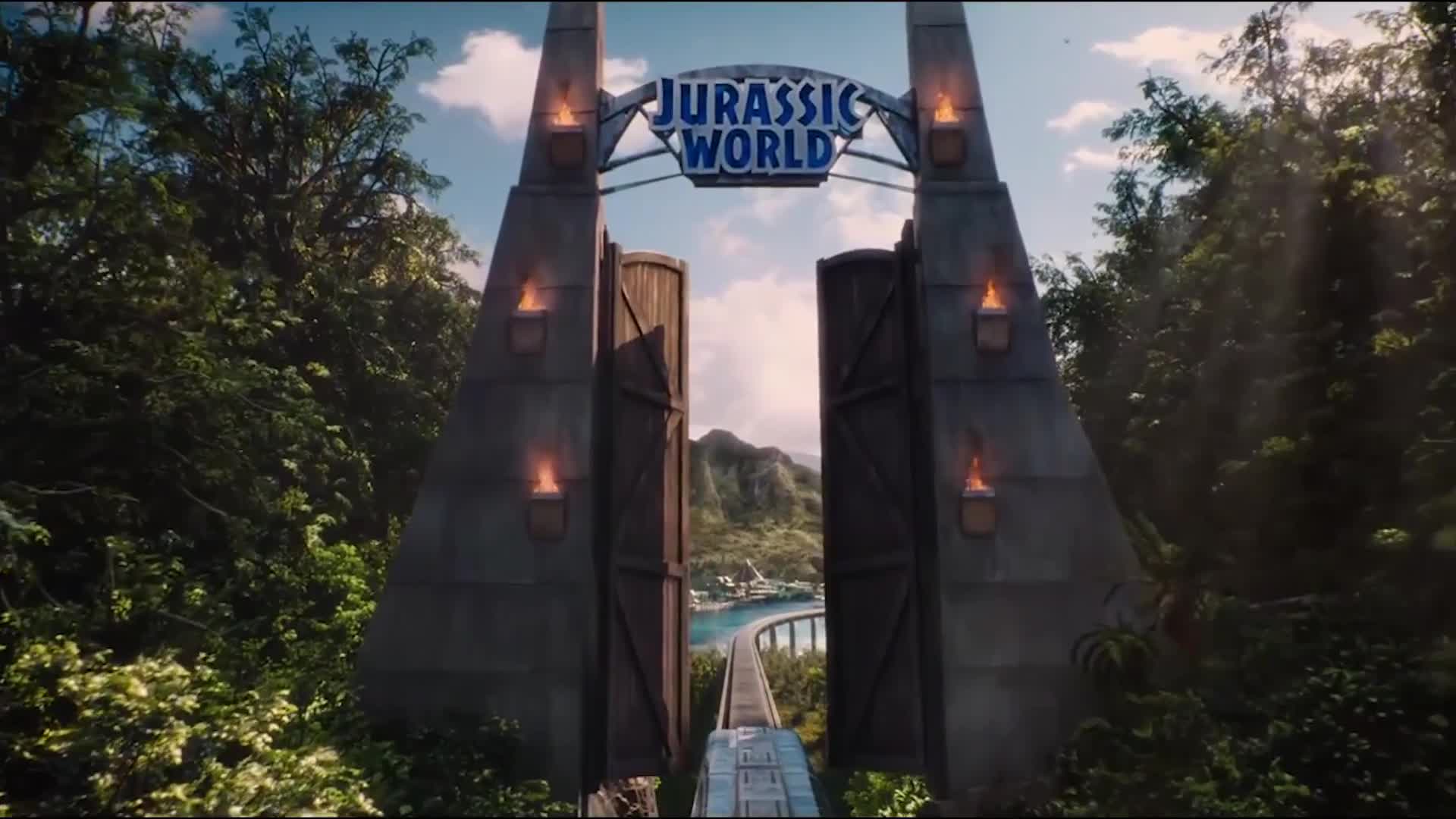 Watch Why the Success of "Jurassic World" Matters to Science | GQ