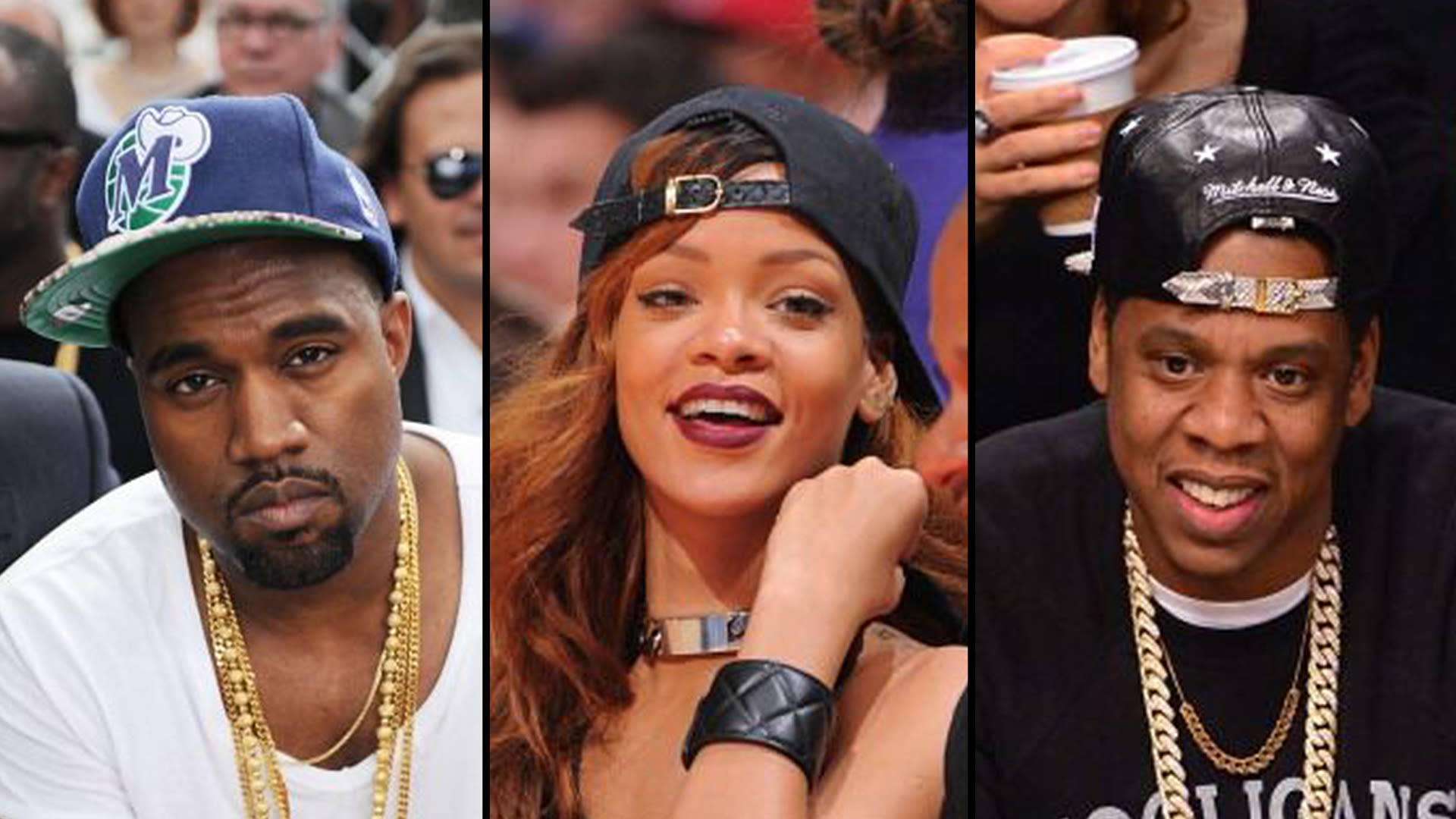 Watch Just Don & the World's Most Baller Ball Cap | GQ