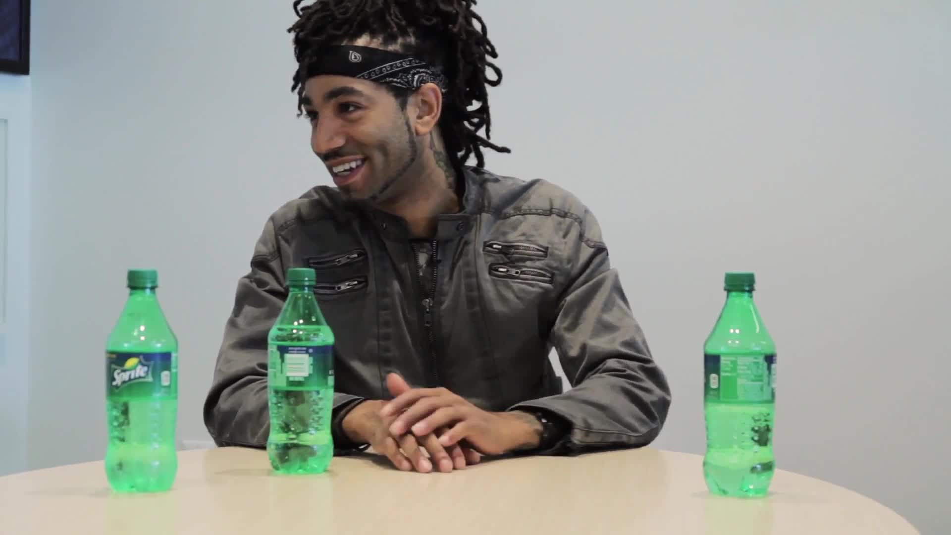 Watch The Infamous DJ Esco Answers One Vital Question | GQ