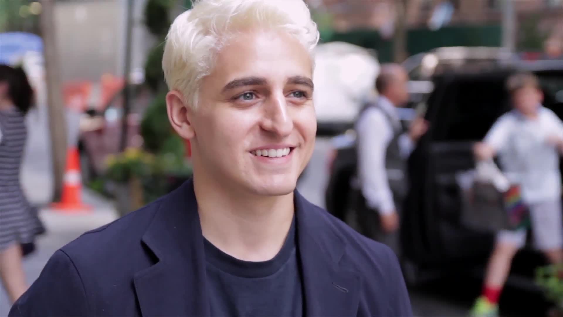 Watch How to Go Platinum | GQ