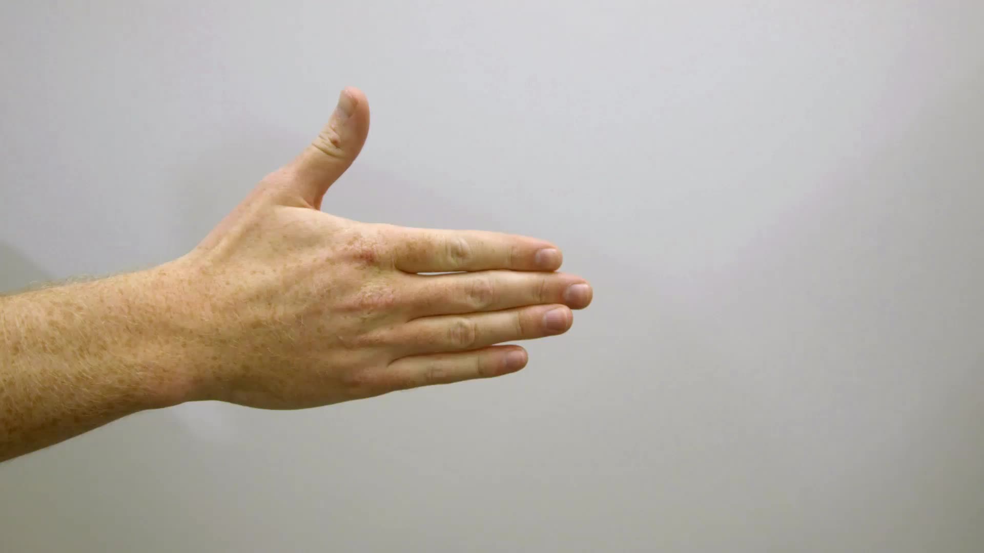 Watch How to Recover From a Missed High Five | GQ