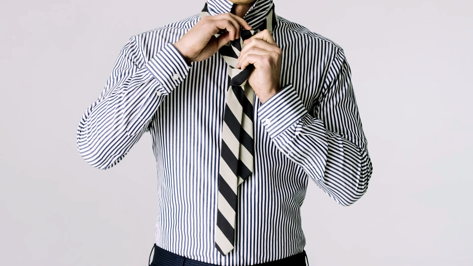 Watch How to Tie the Perfect Tie | How to Do It Better | GQ