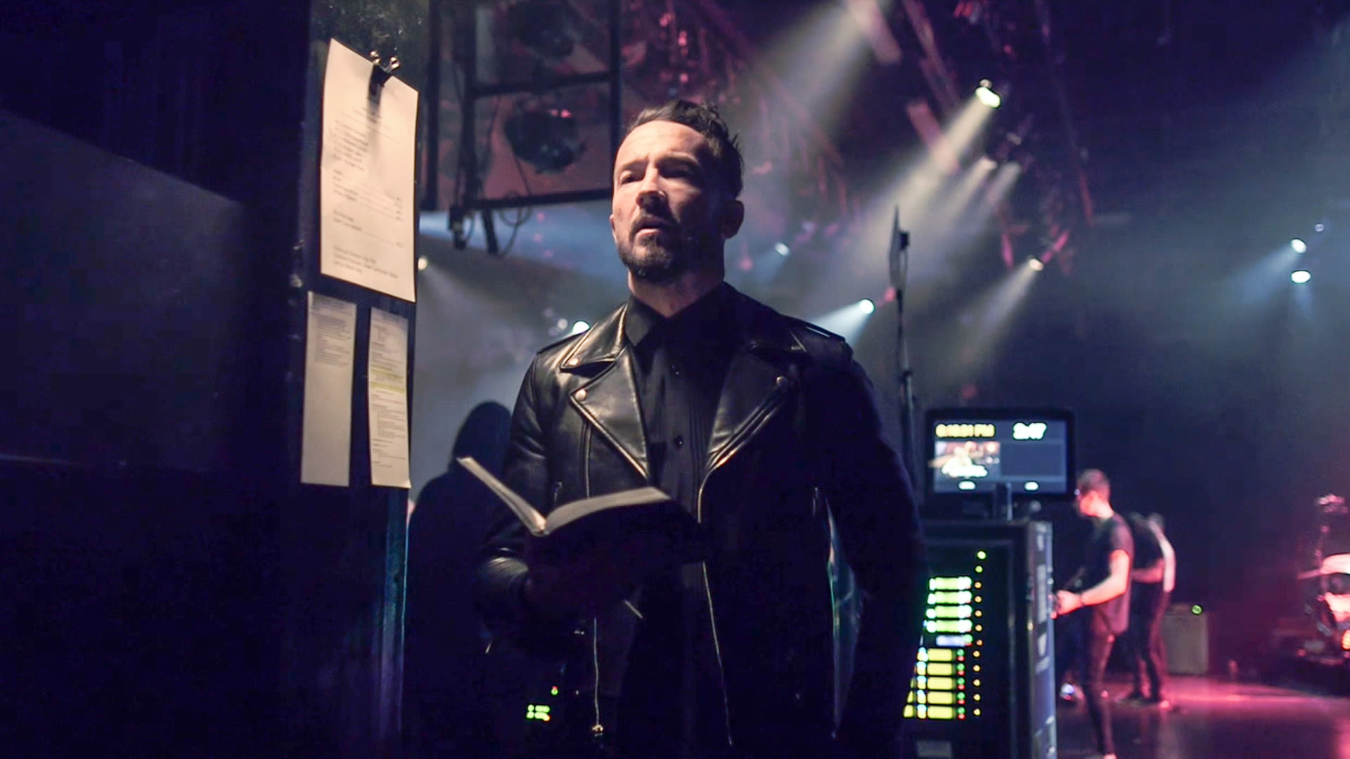 Watch Inside Hillsong, New York City’s Hippest Mega Church | GQ