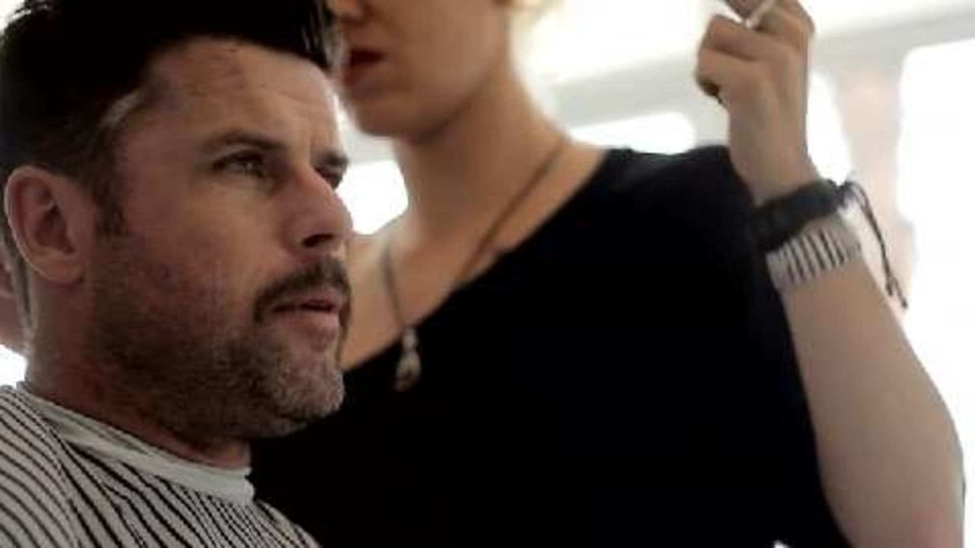 Watch Movember Co-Founder Adam Garone: The Perfect Cut | GQ