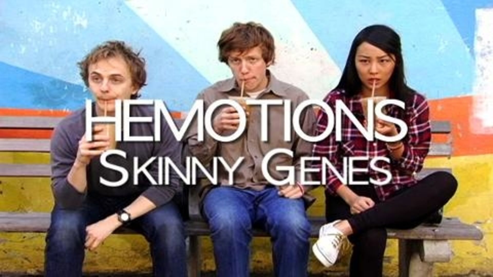 Watch HeMotions: Skinny Genes | GQ