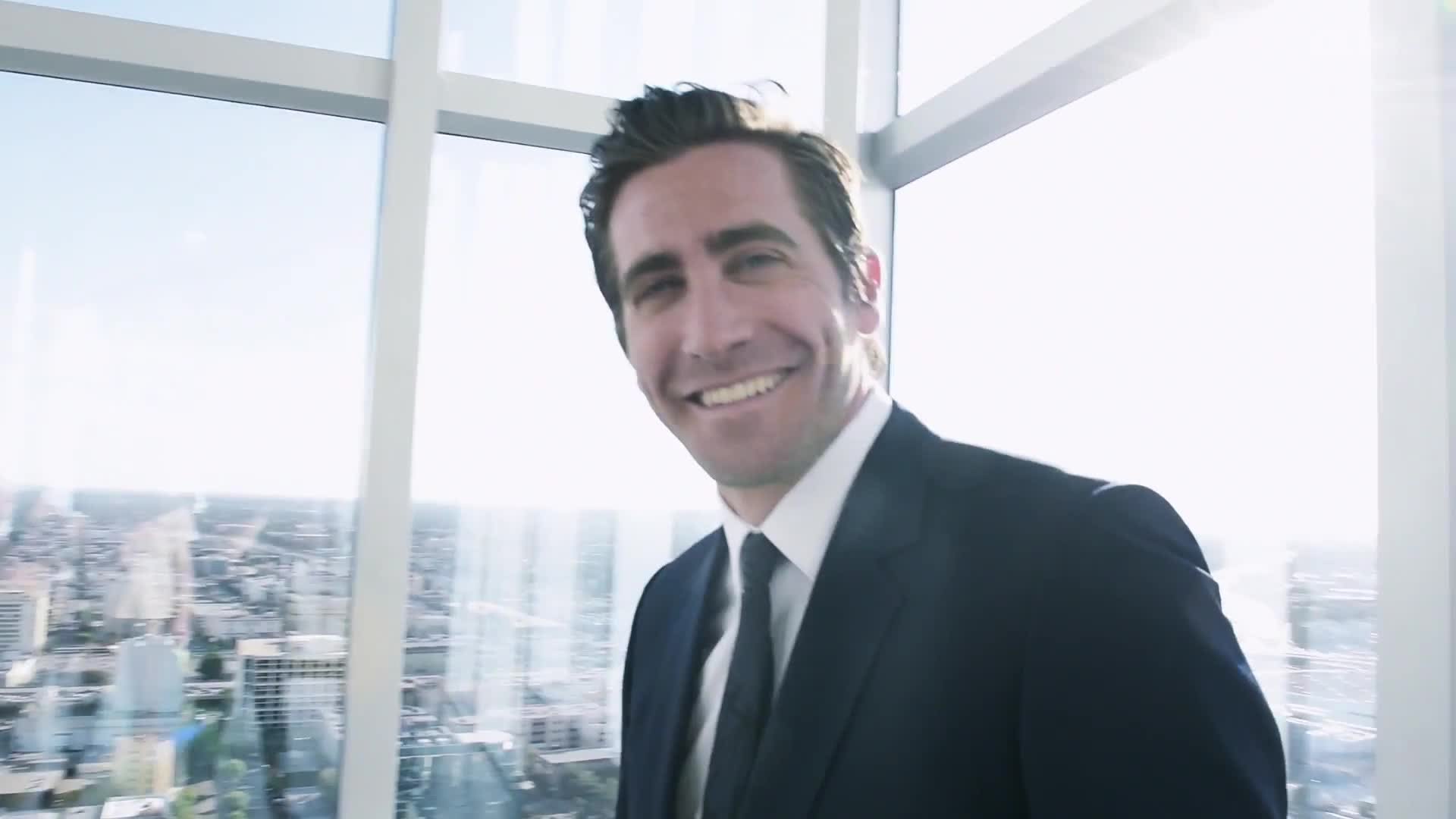 Watch The Many Faces of Jake Gyllenhaal: Behind the Scenes at Our ...