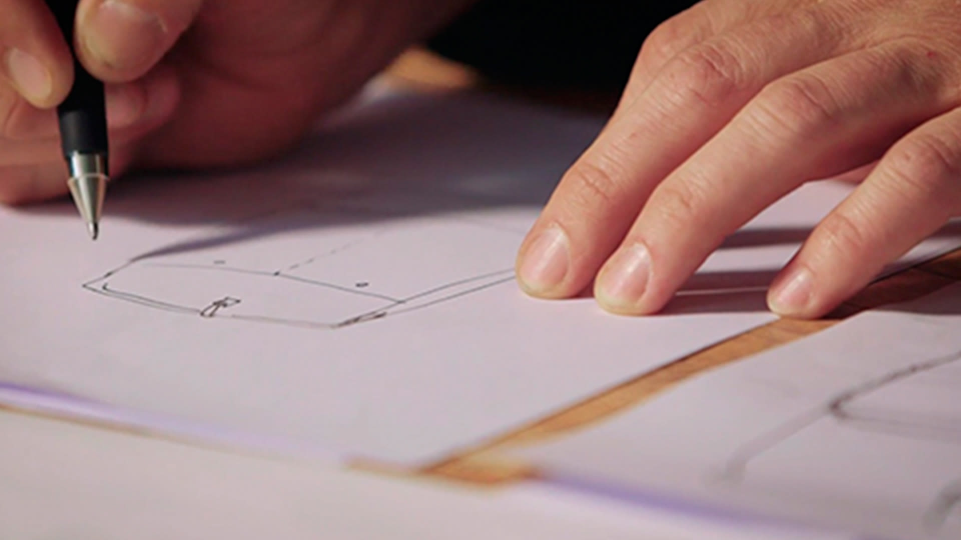 craftsmanship process