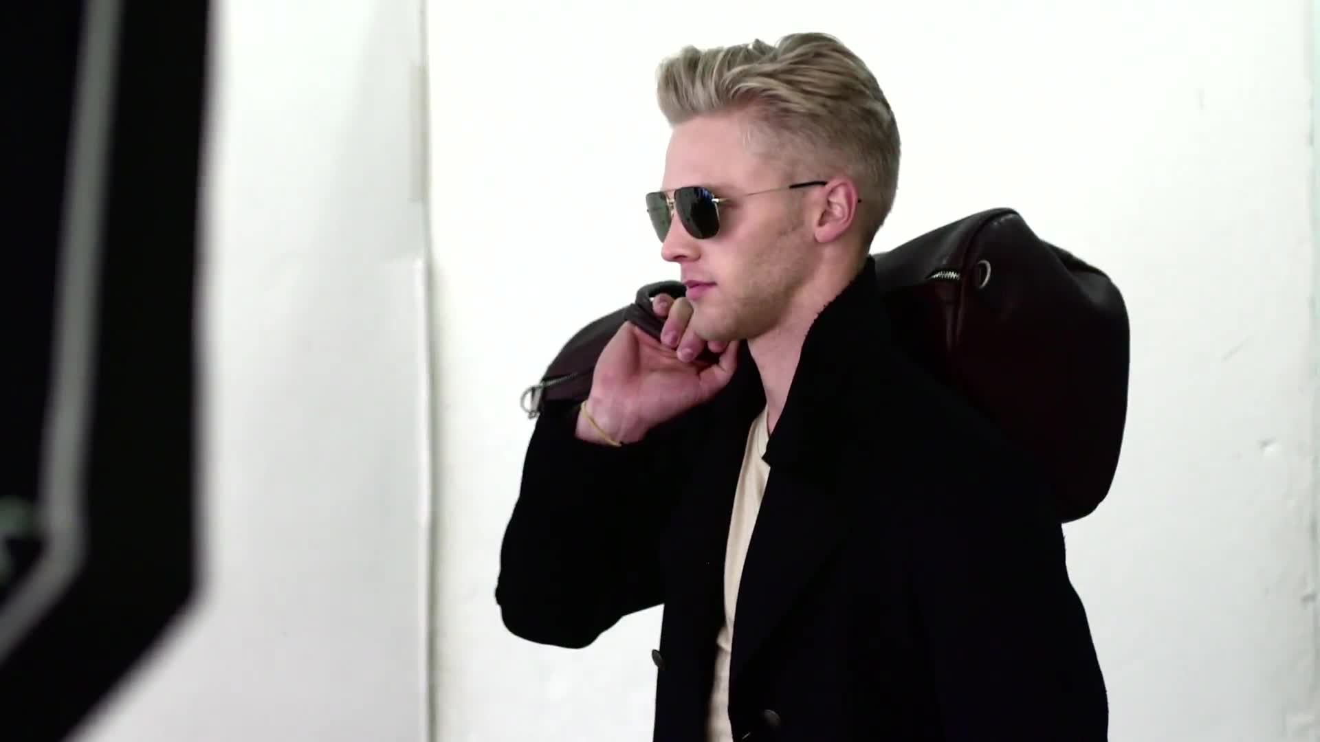 Watch Get the GQ Look | GQ