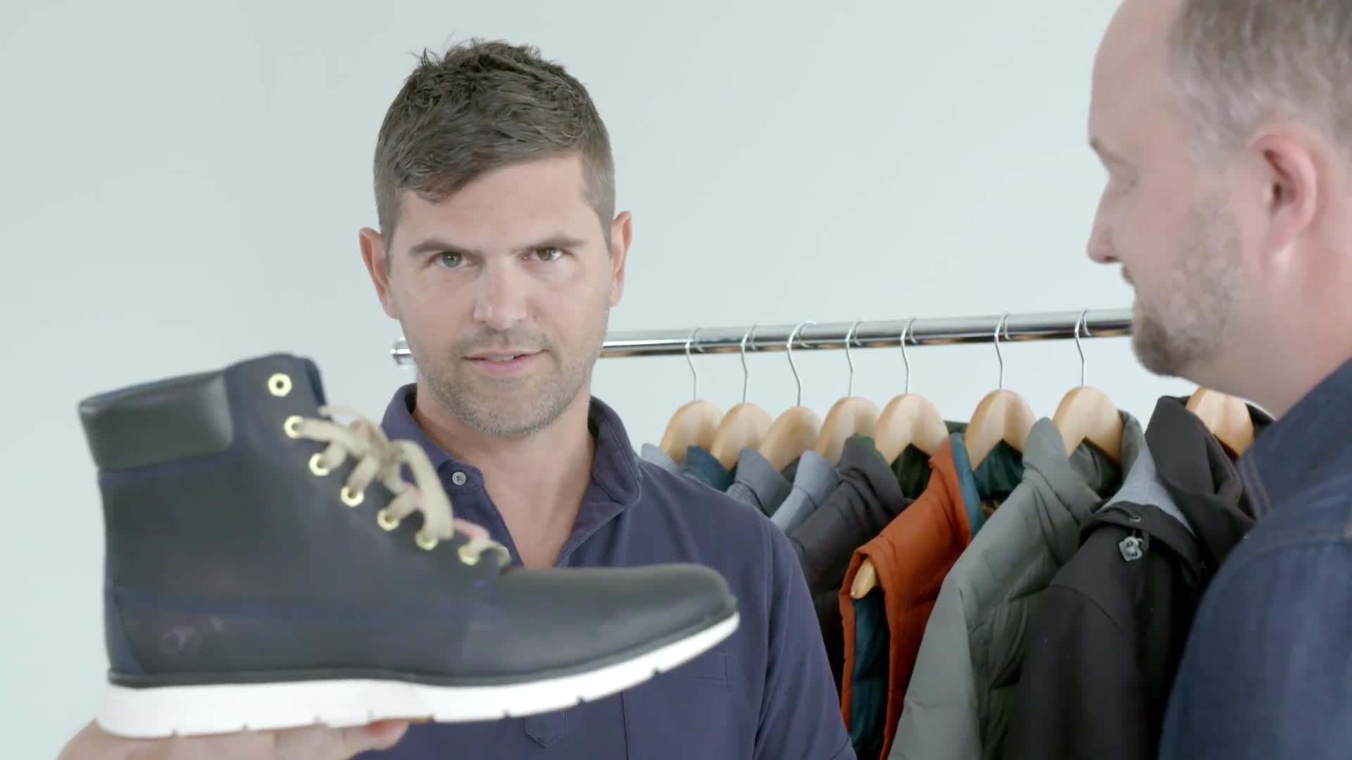 Watch The Essential Picks | The Essentials | GQ