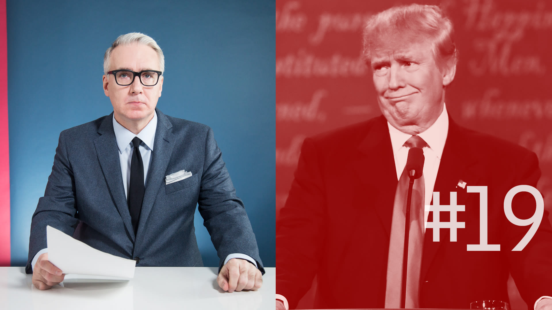 Watch Trump’s 30 Most Mind-Boggling Debate Moments (So Far) | The ...