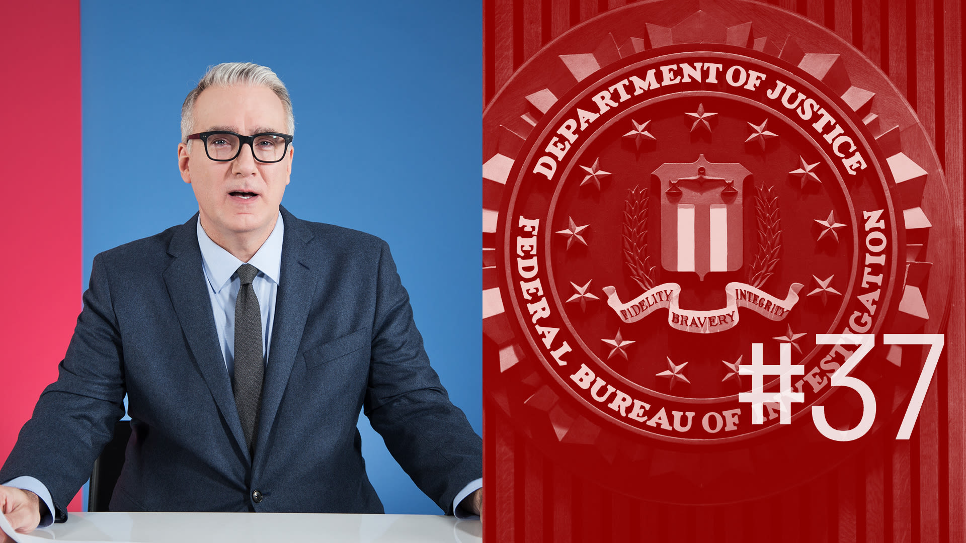 Watch This Weekend, Let’s Be Angry. But Not Afraid! | The Resistance ...