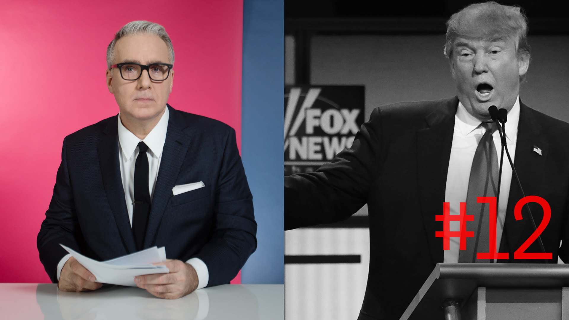 Watch The Grave Danger of Trump’s Intelligence Failure | The Resistance ...