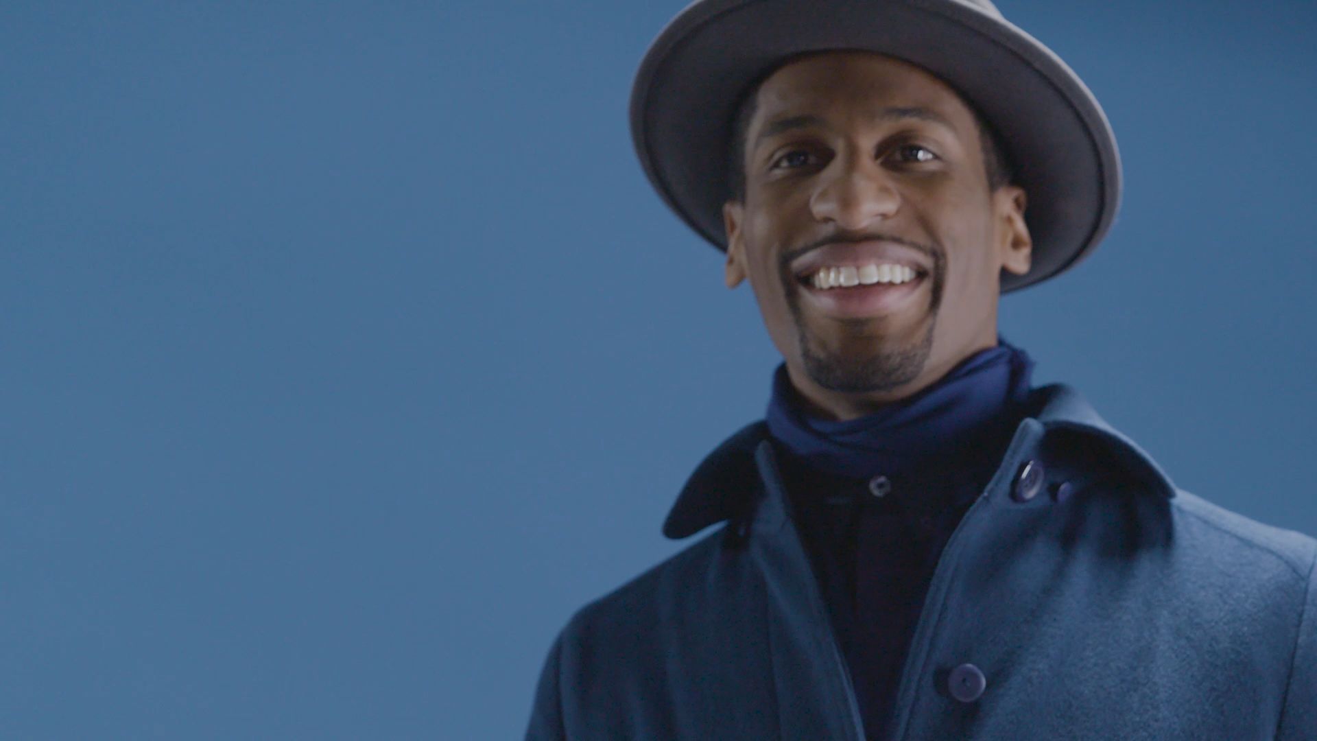 Watch The Two Best Days of Jon Batiste's Year | GQ