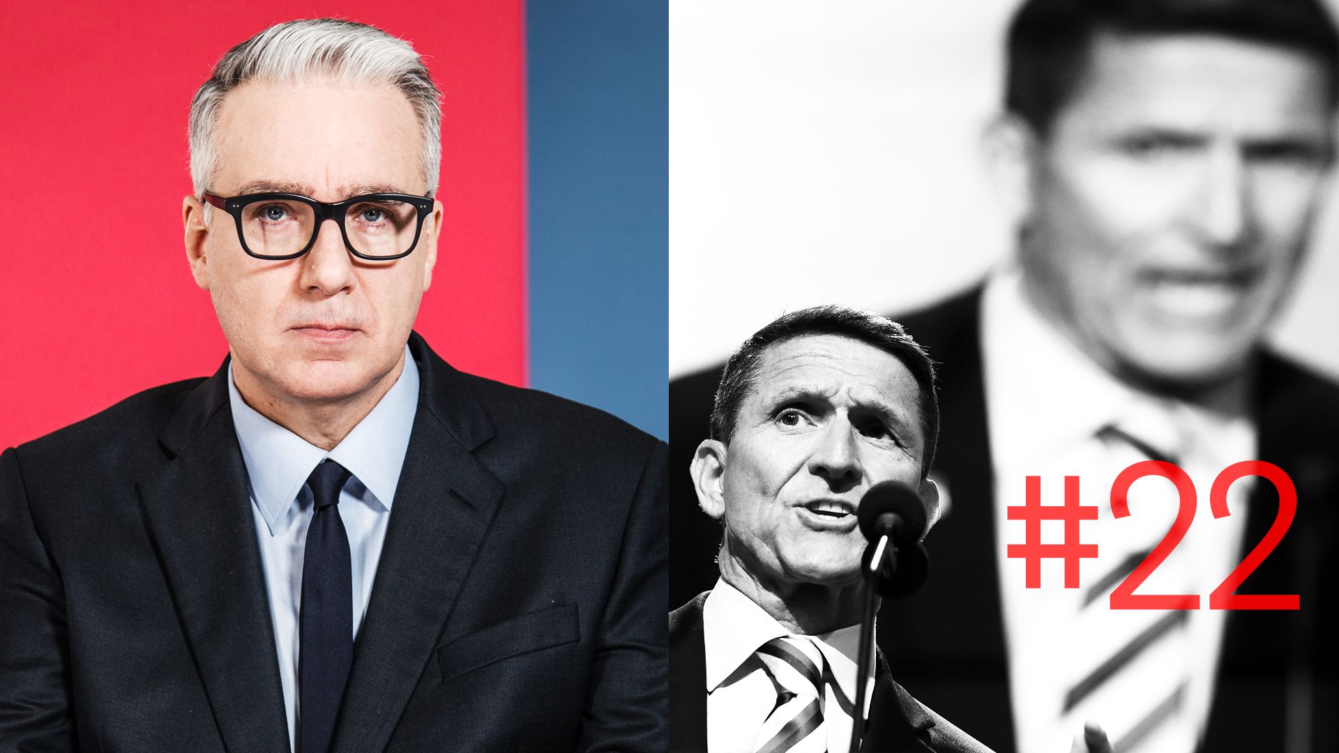 Watch The One Crucial Question Trump Refuses to Answer | The Resistance ...