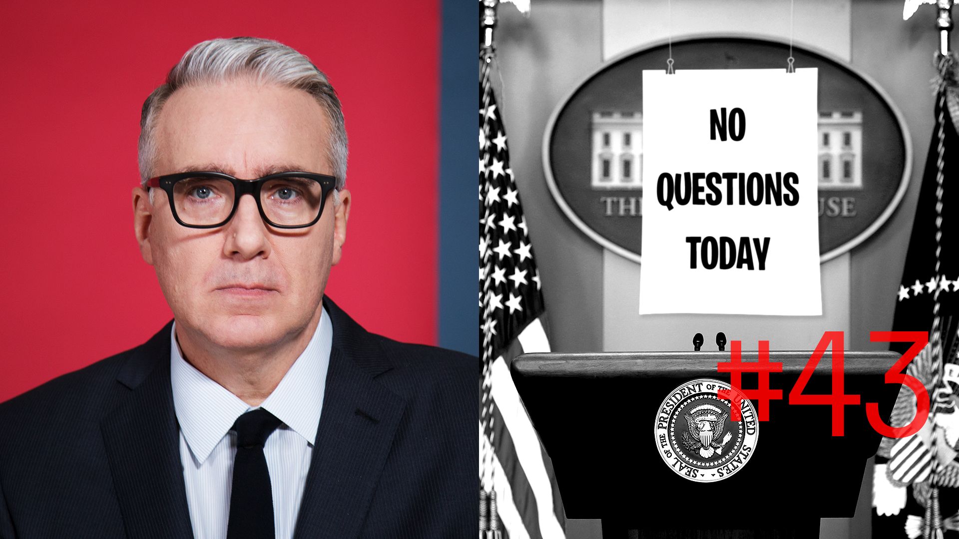 Watch The Crisis of Trump's Conspiracy Theories | The Resistance with ...