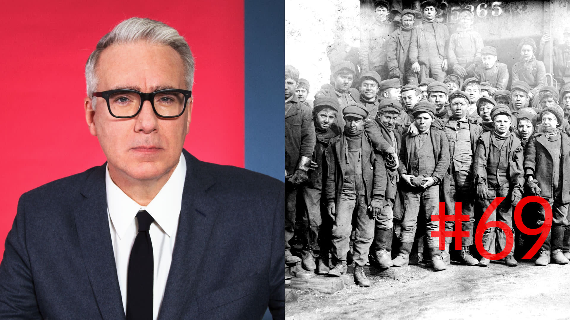 Watch The Shame and Cruelty of the GOP | The Resistance with Keith ...