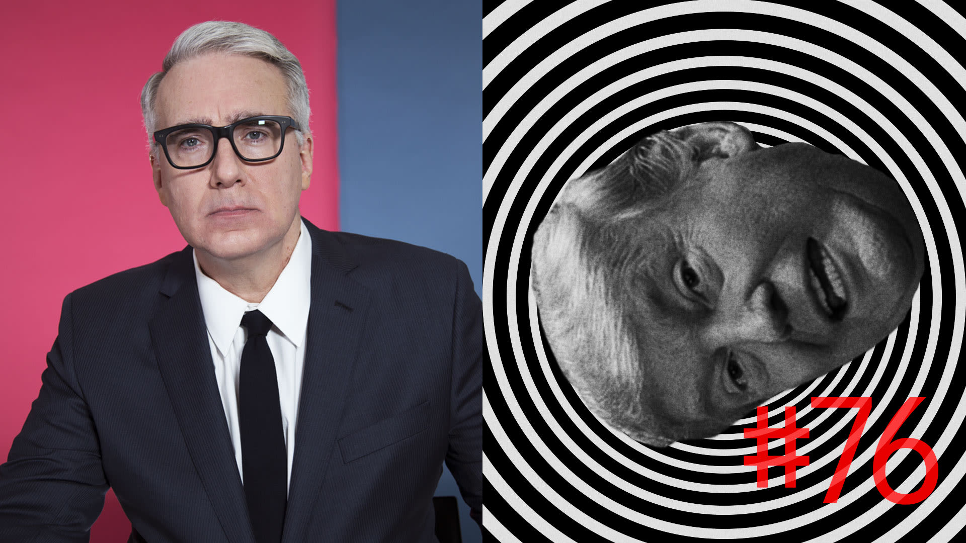 Watch What’s Happening in Trump’s Head? | The Resistance with Keith ...