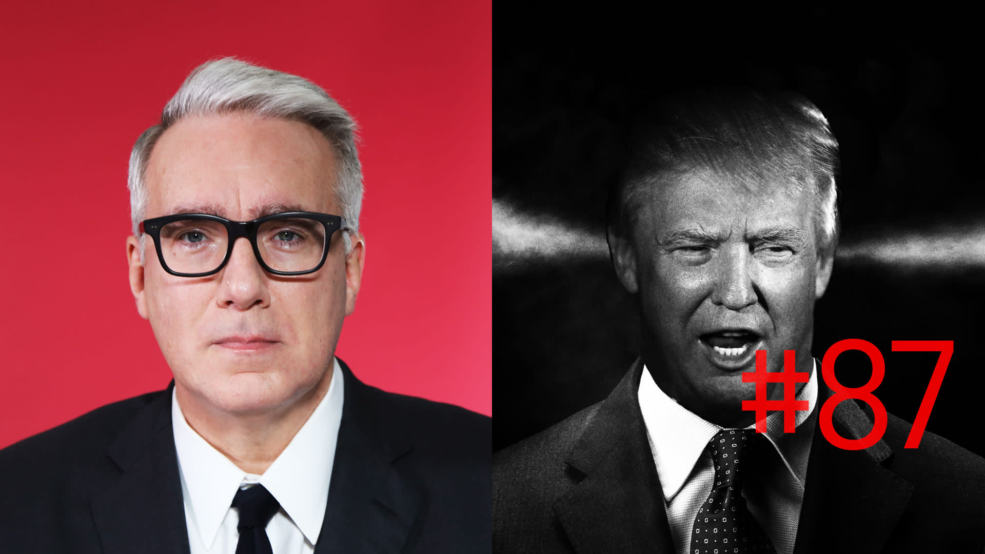 Watch Trump Appears to Be Self-Destructing | The Resistance with Keith ...