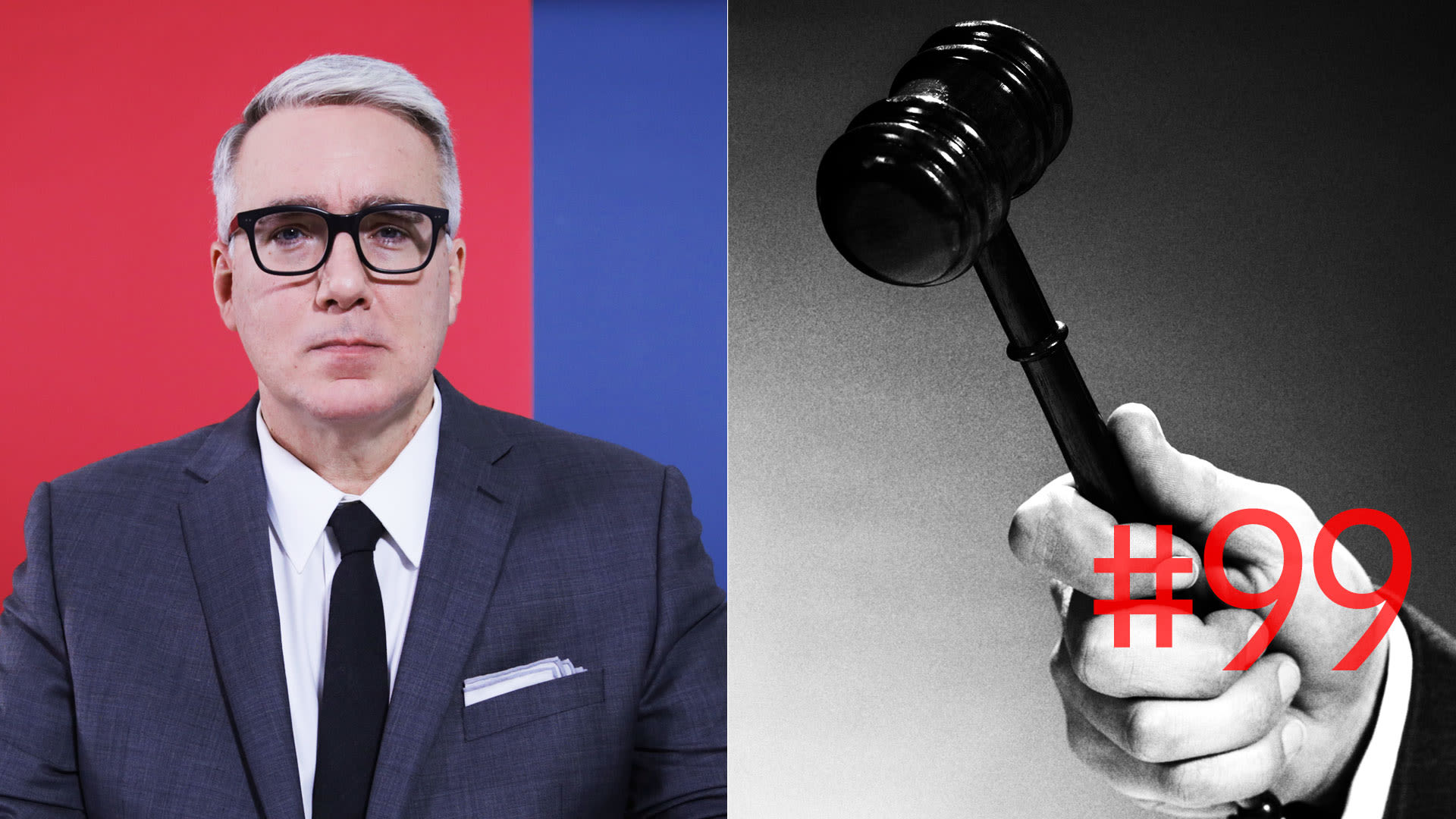 Watch Case Closed. Collusion Has Been Proven | The Resistance with ...