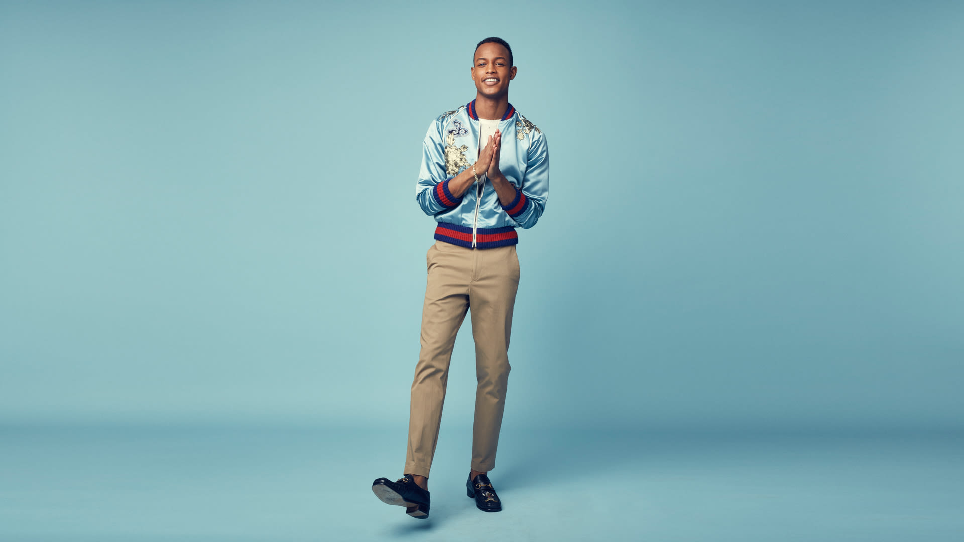 Watch This Jacket Is The Style Upgrade Every Guy Needs | Upgrade Your ...