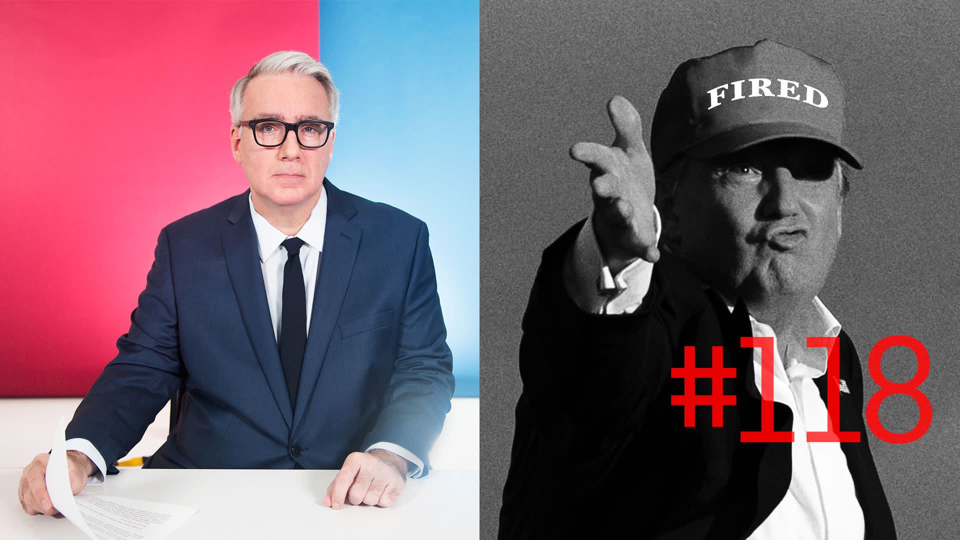 Watch Trump Will Soon Be the Ex-POTUS | The Resistance with Keith ...