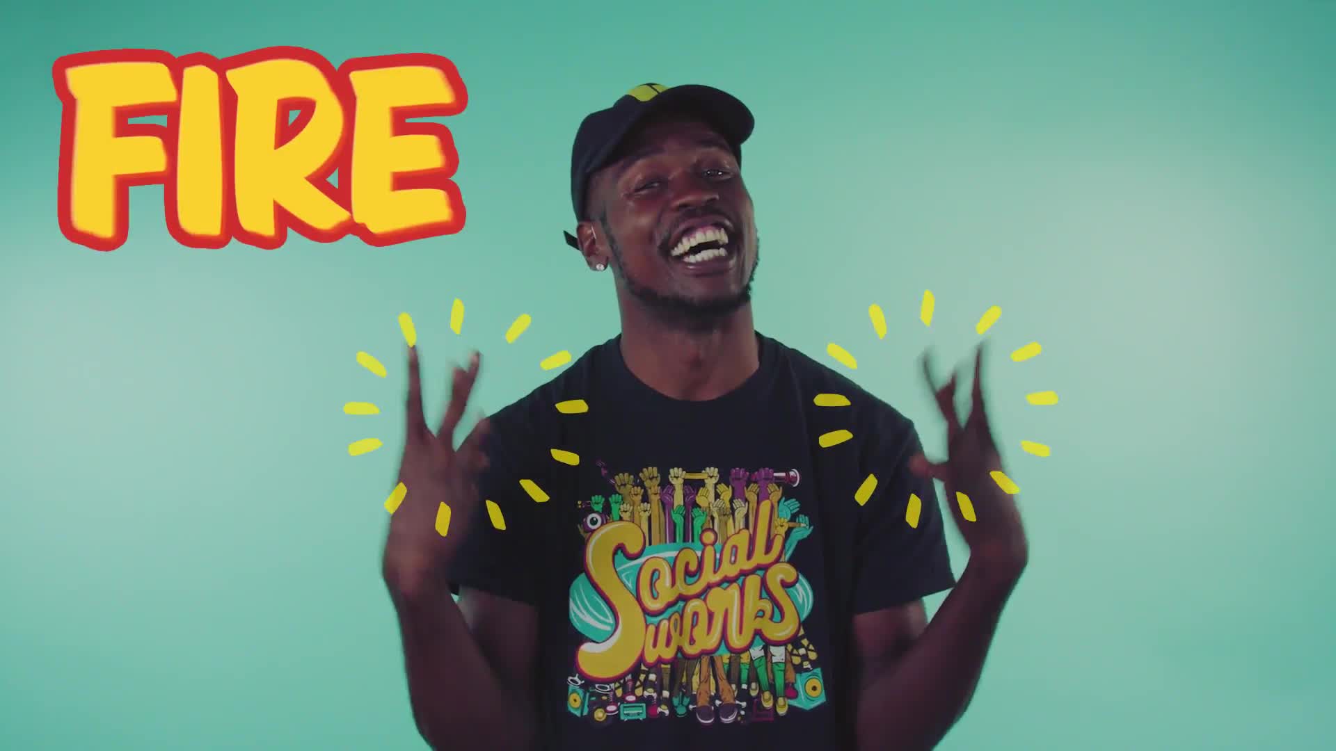 Watch Hip-Hop Slang in American Sign Language, with Matt Maxey | GQ