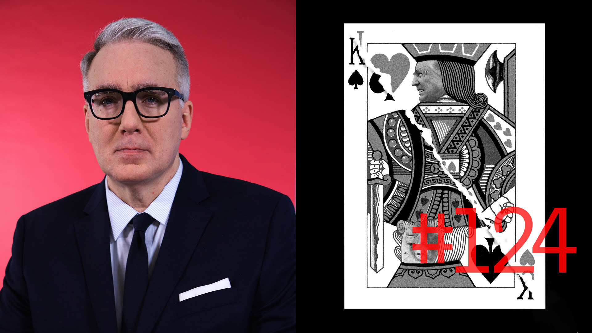 Watch Why Trump is Always (Always!) the Victim | The Resistance with ...