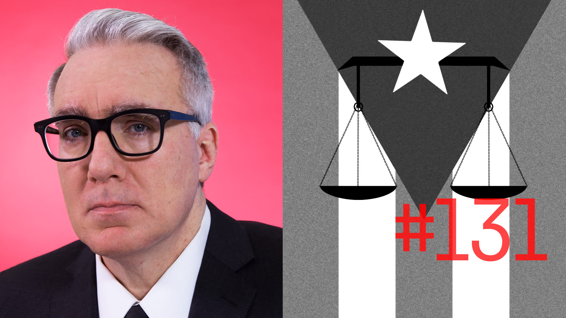 Watch The Roots of Trump’s Prejudice | The Resistance with Keith ...