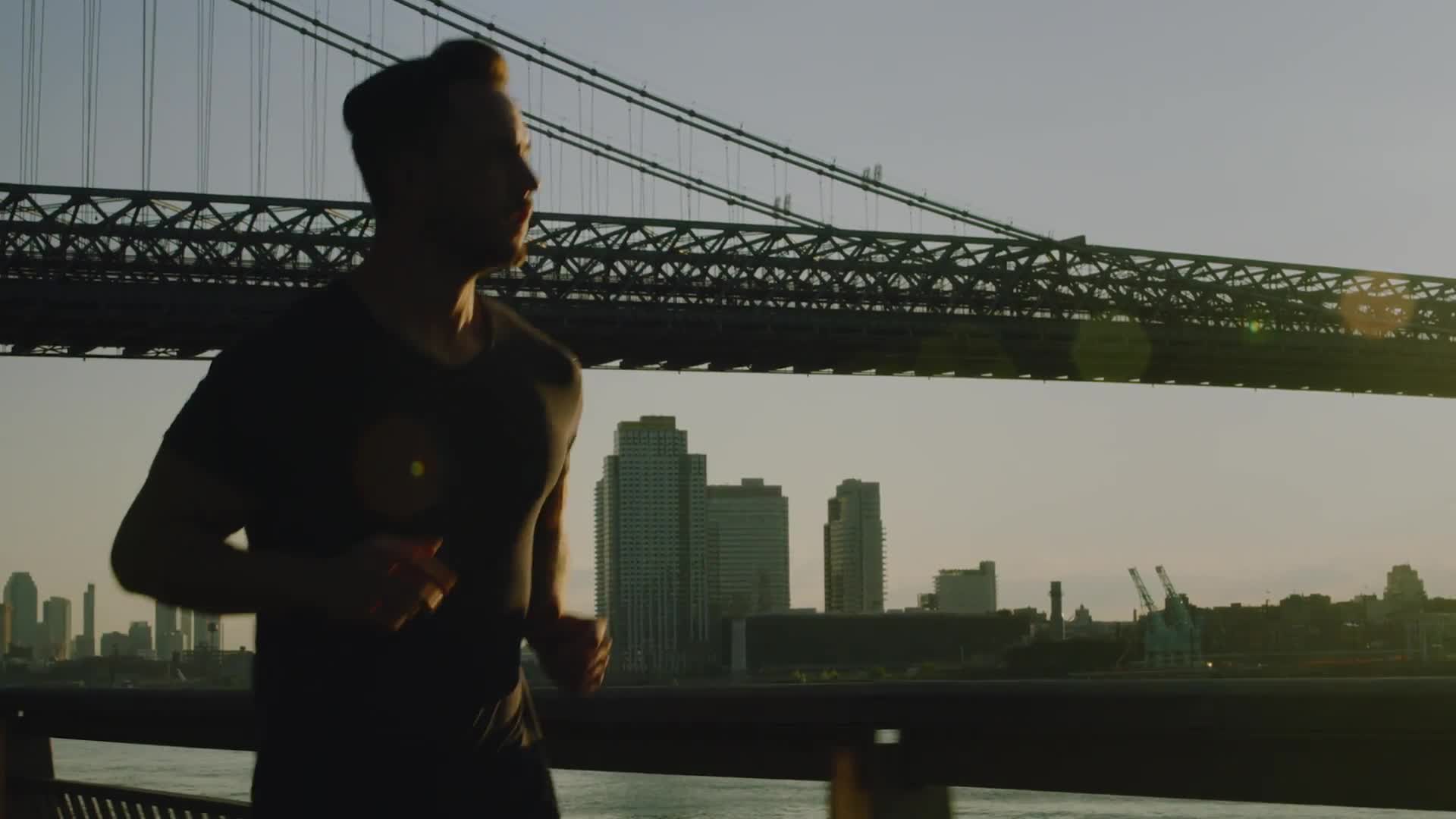 Watch My Peak Moment: Daniel Fuchs | GQ