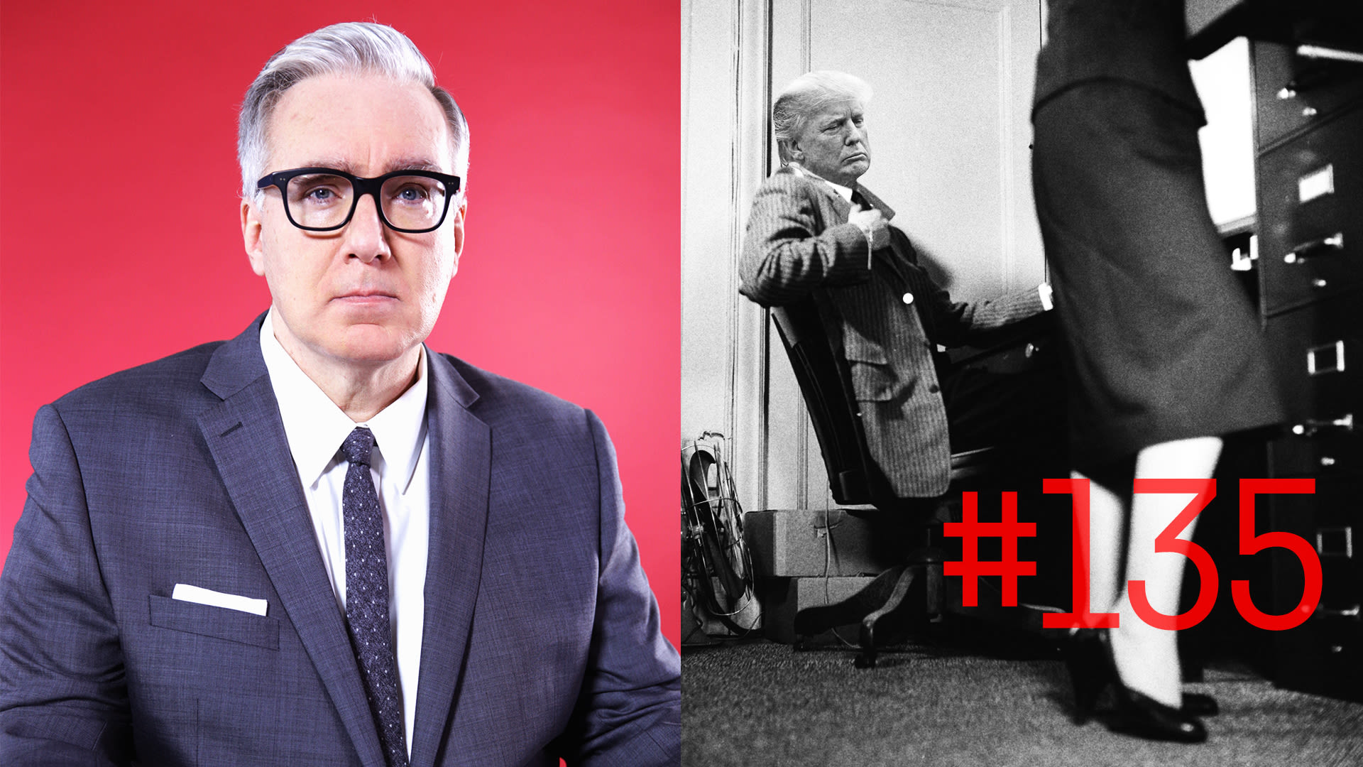 Watch Donald Trump is the Weinstein of Washington | The Resistance with ...