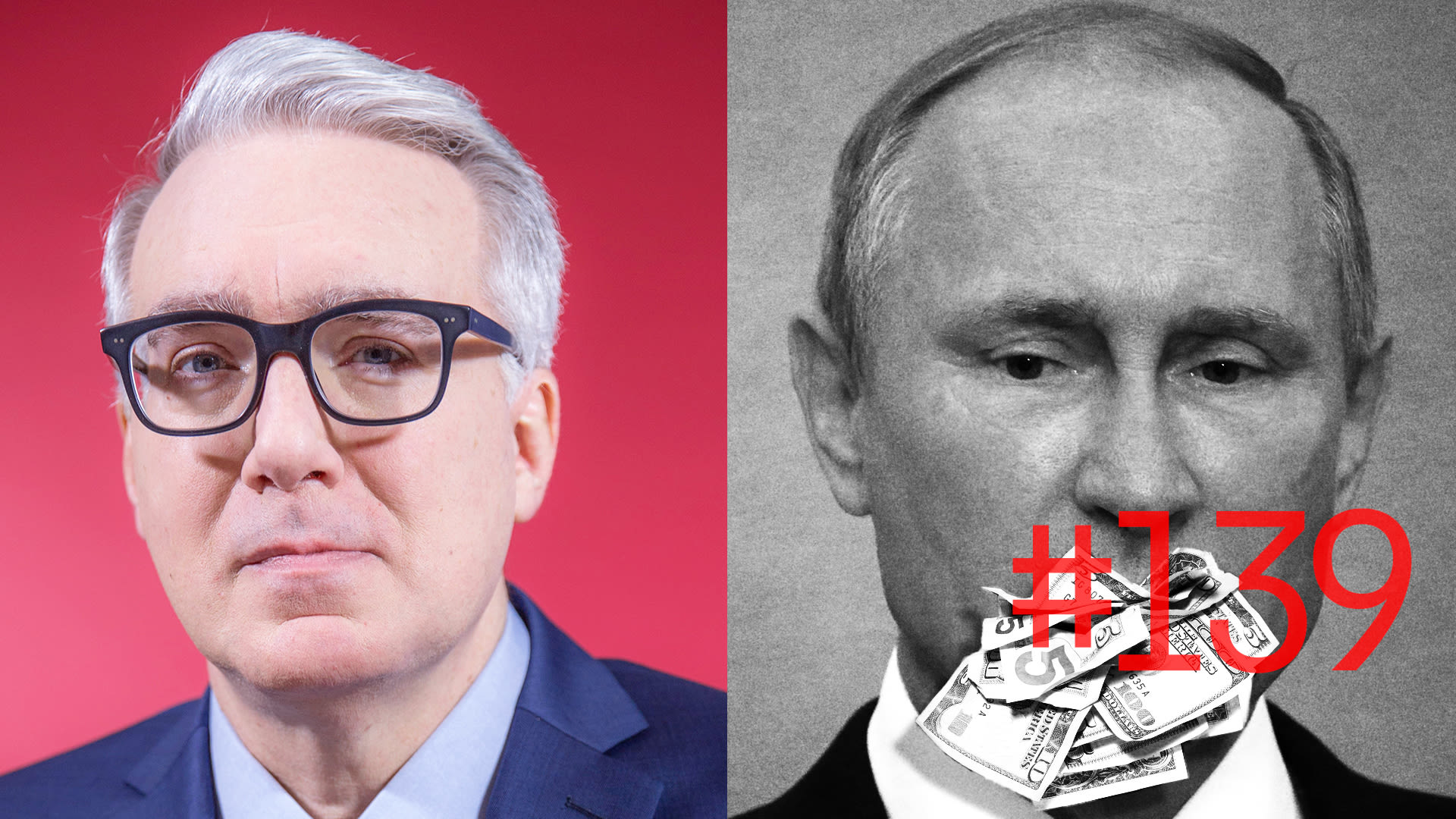 Watch Is Donald Trump Paying Hush Money? | The Resistance with Keith ...