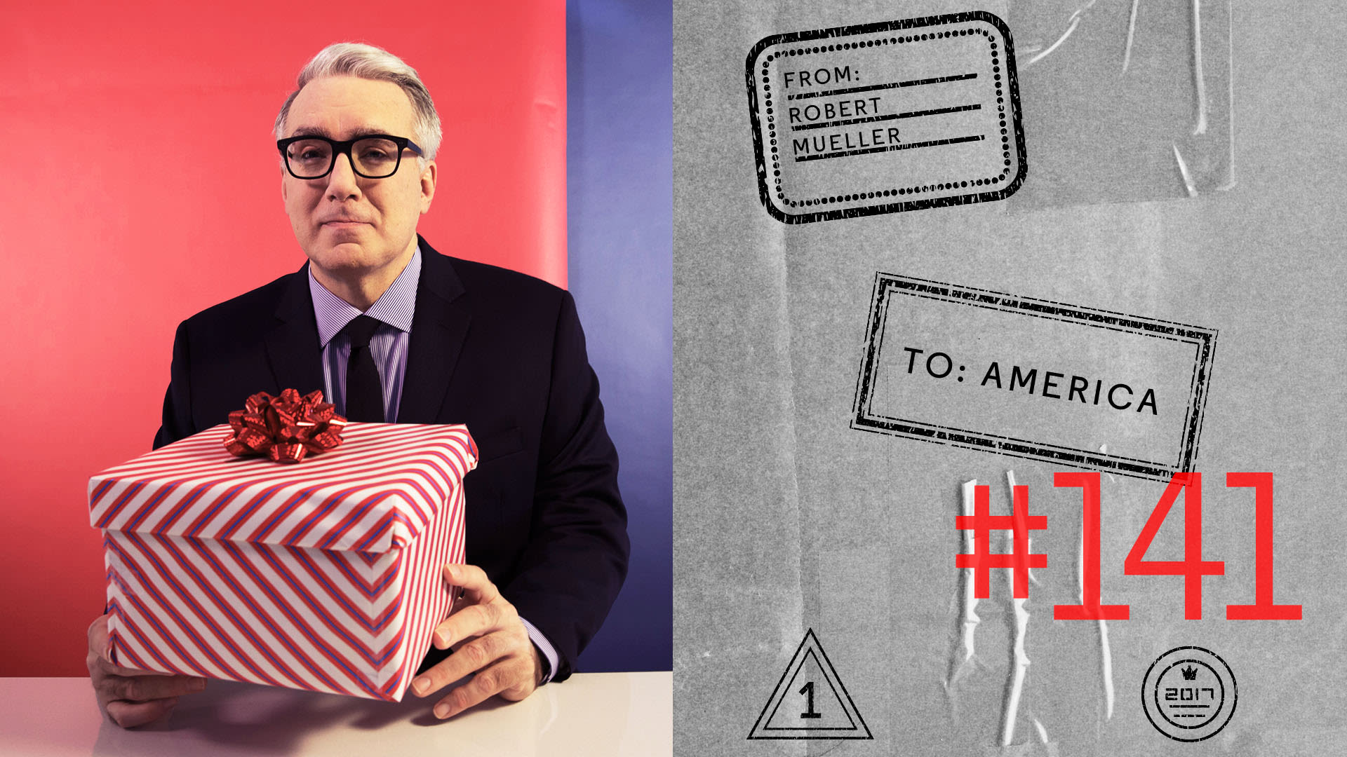 Watch We Have Indictments! Has Christmas Come Early? | The Resistance ...