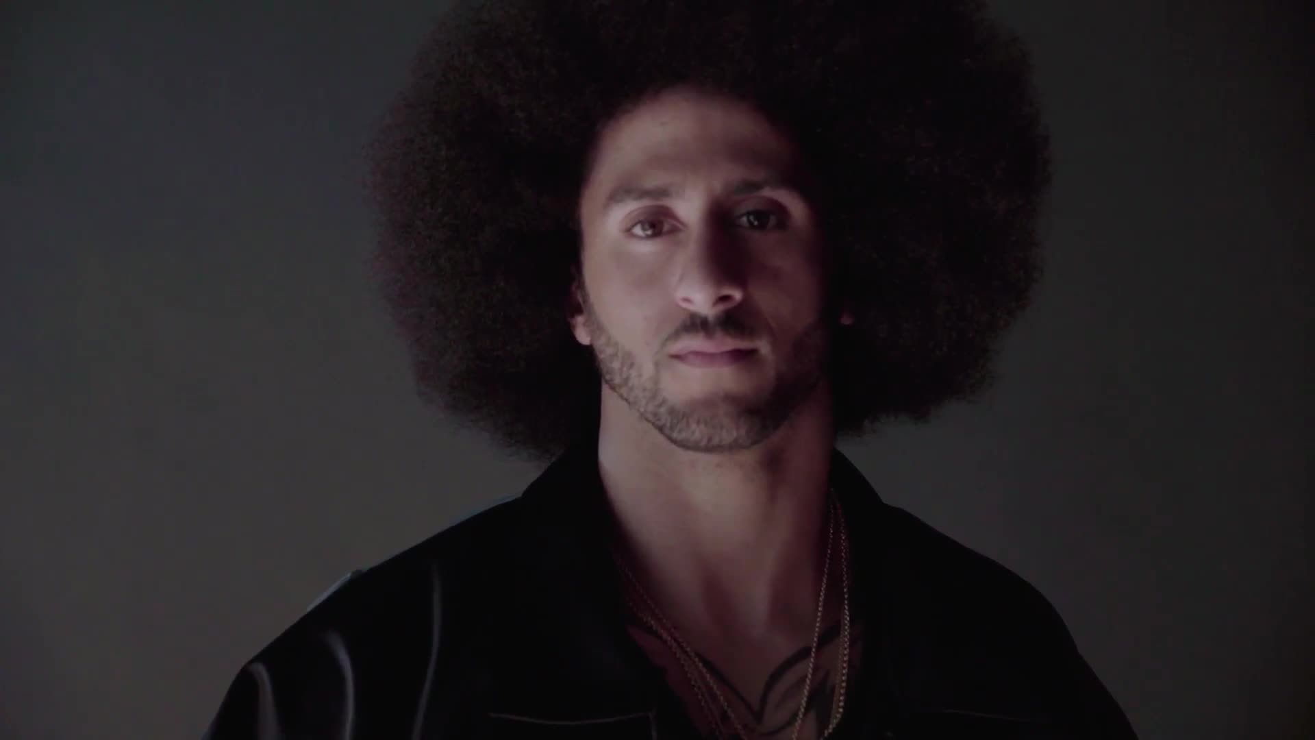 Watch Colin Kaepernick Visits Harlem for his GQ Men of the Year Moment ...