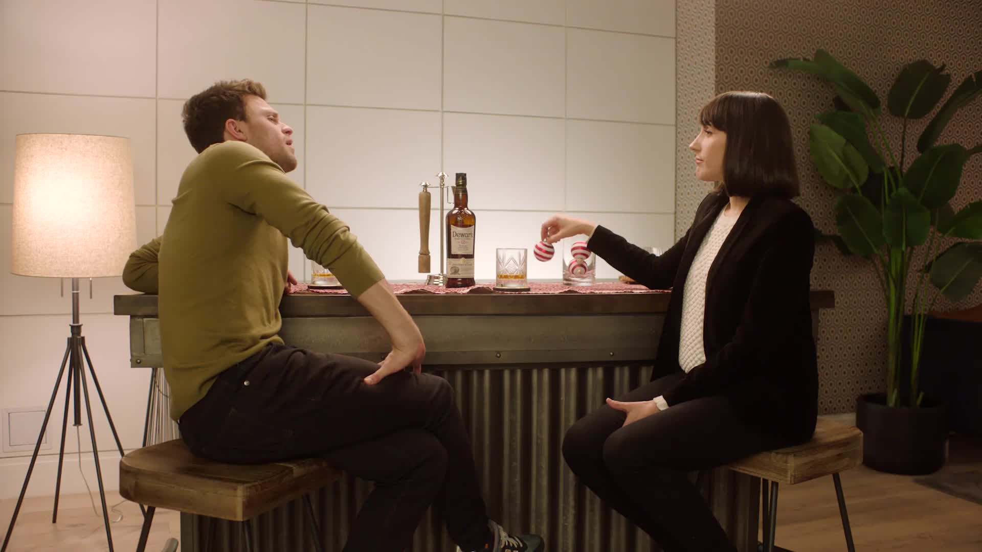 Watch Cheers to (Awkward) Gifts | ...Thanks? Cheers to (Awkward) Gifts ...