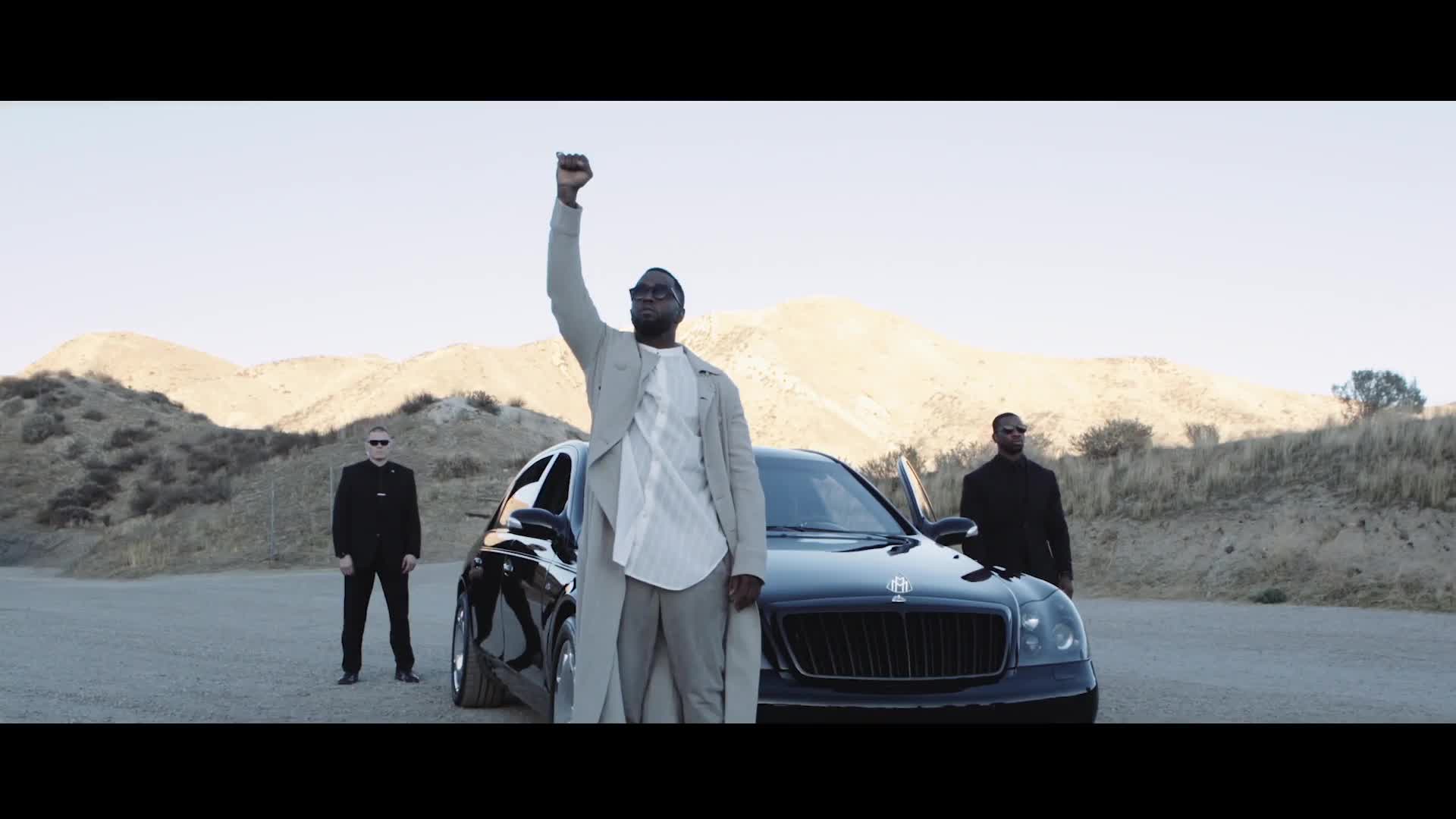 Watch Diddy Has Always Been a Style God | GQ