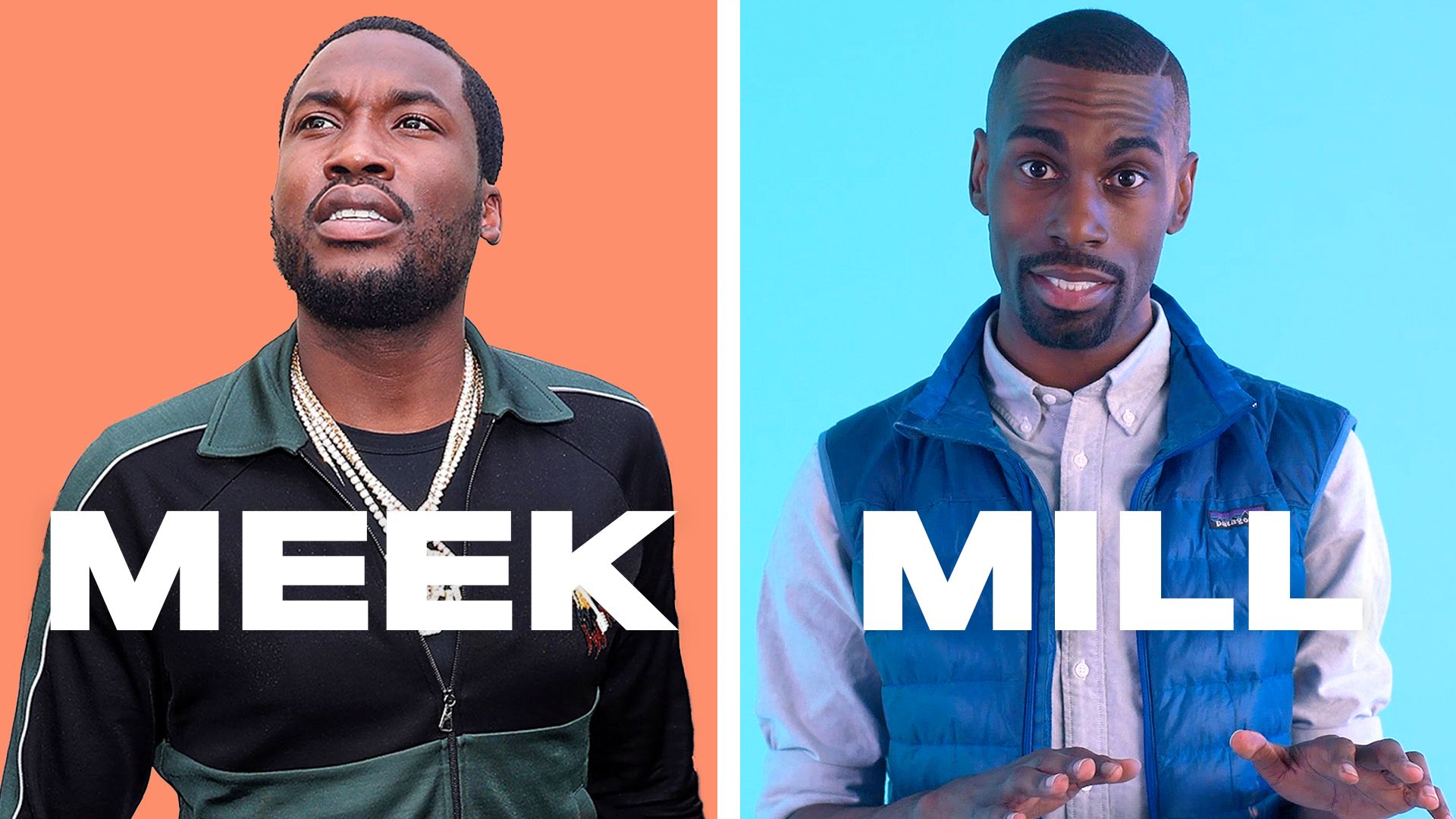 Watch Why Was Meek Mill in Jail? | GQ